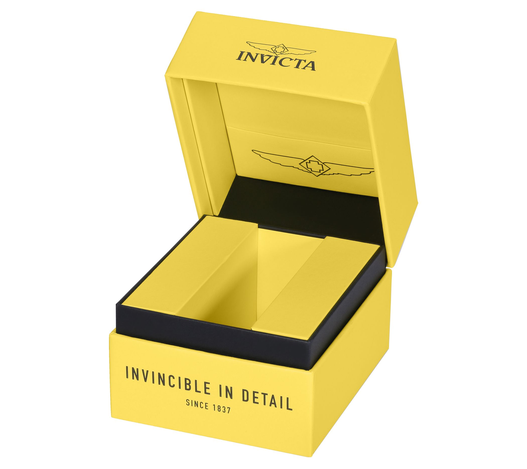 Invicta Women's Mayamar Goldtone Blue Dial Wrap Watch - QVC.com