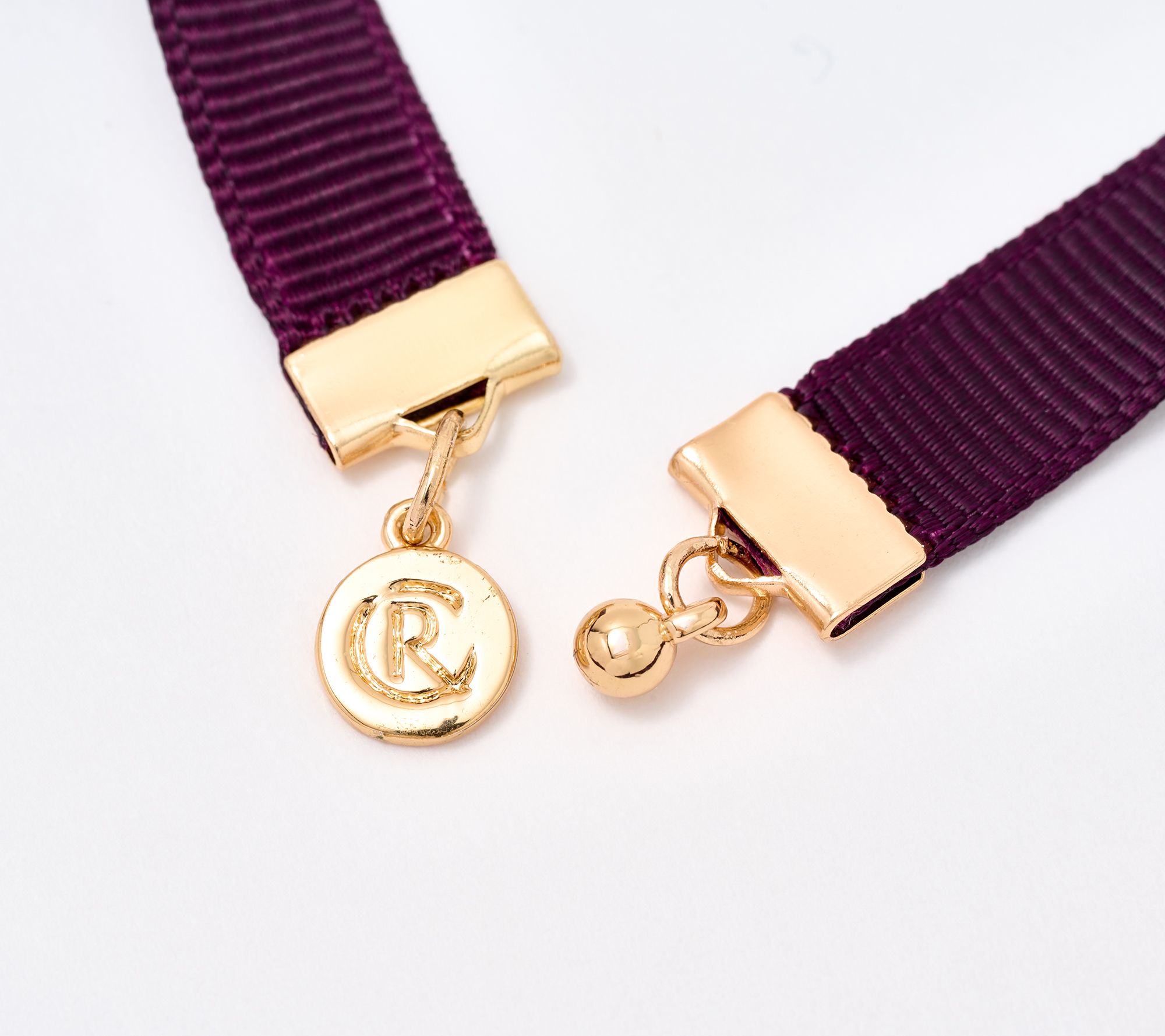 Carla Rockmore Collection The Palm Springs Beaded Necklace - QVC.com