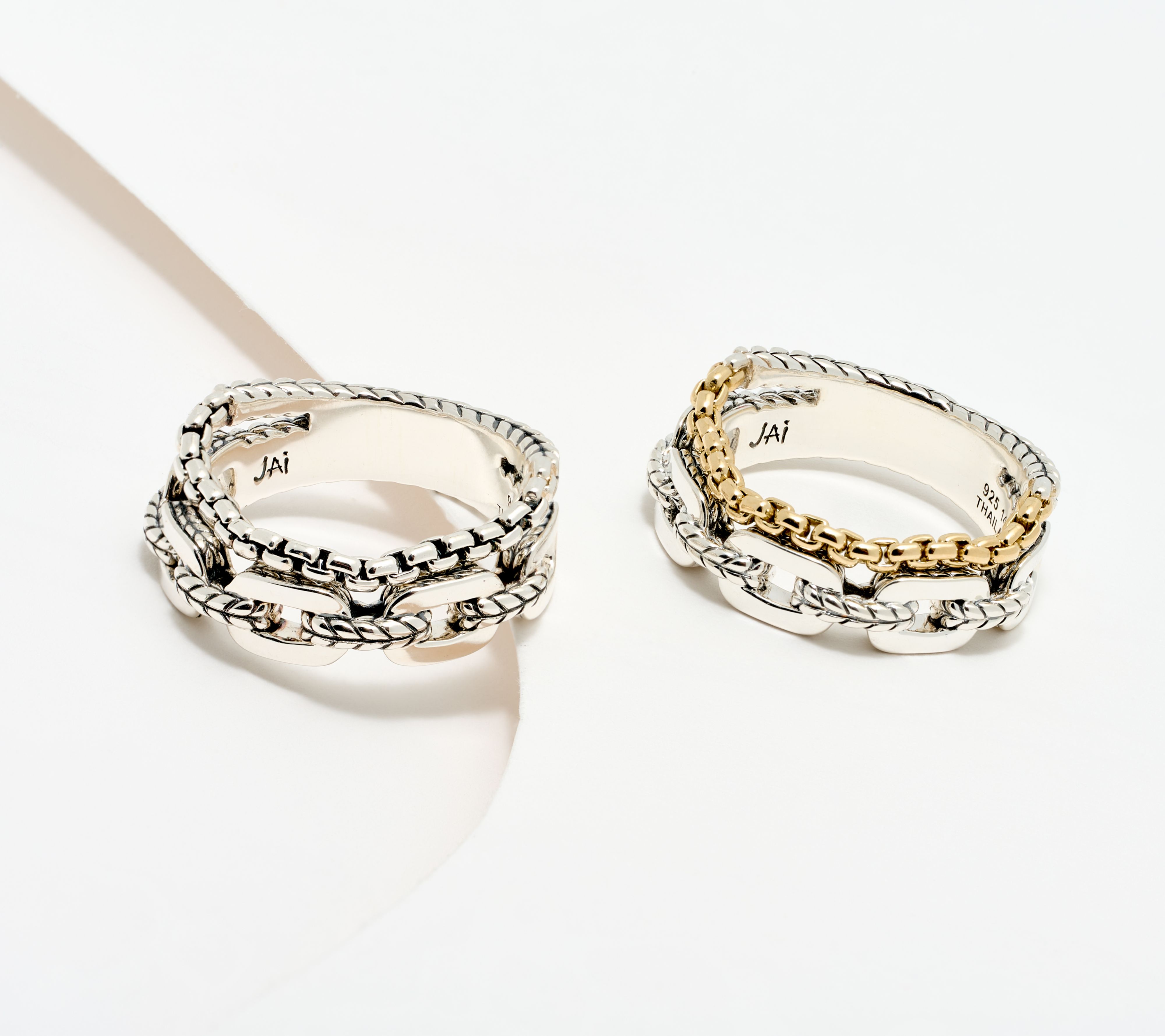 Qvc jai jewelry store