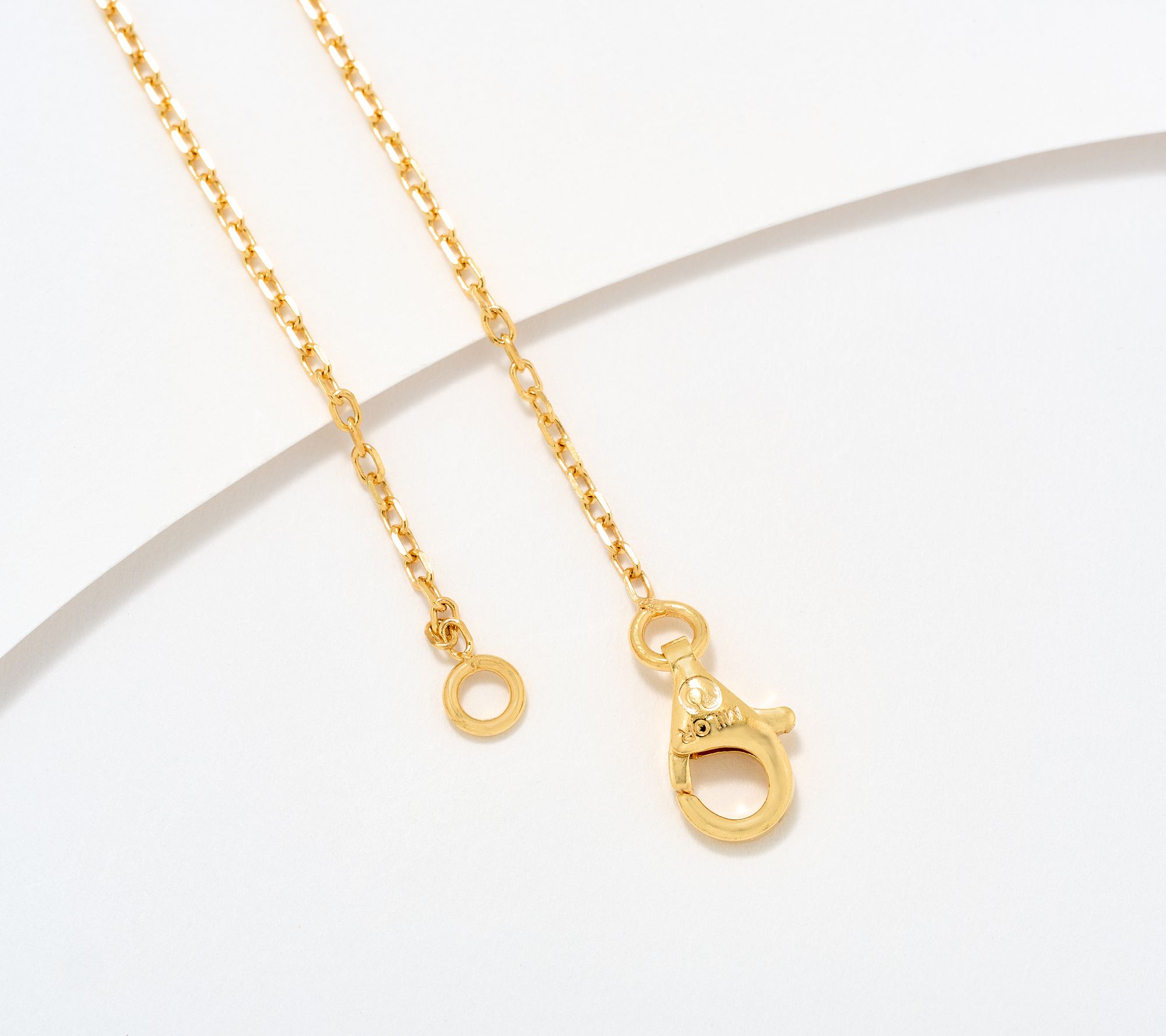 "As Is" UltraFine 950 Silver ReversibleHeart Motif Necklace - QVC.com
