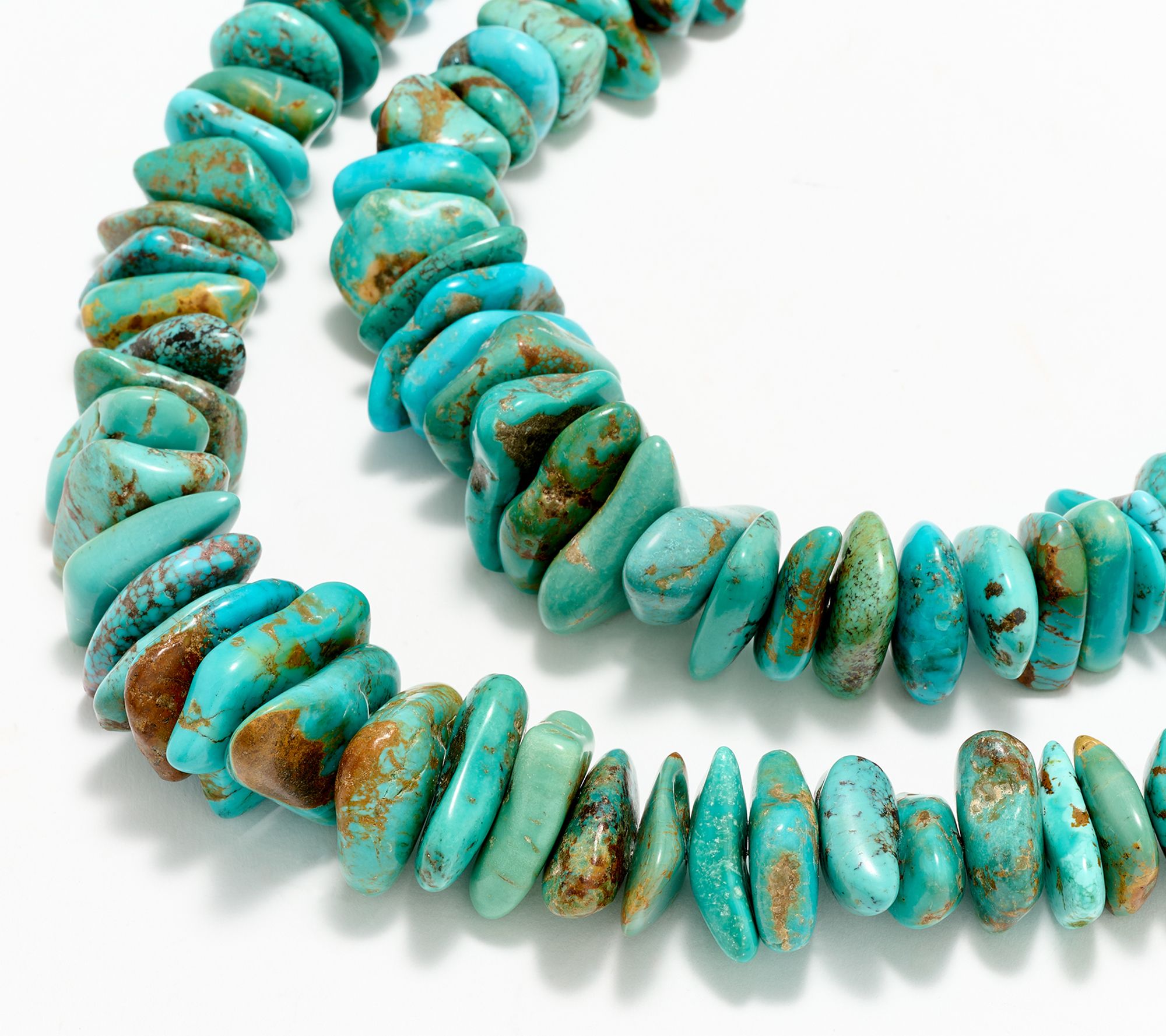 Qvc turquoise jewelry store