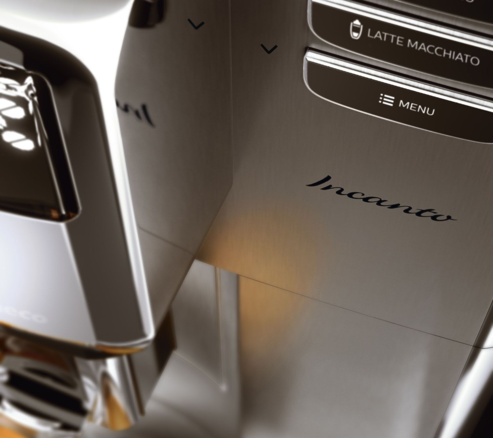 Philips Super-Automatic Saeco Espresso Machine - QVC.com