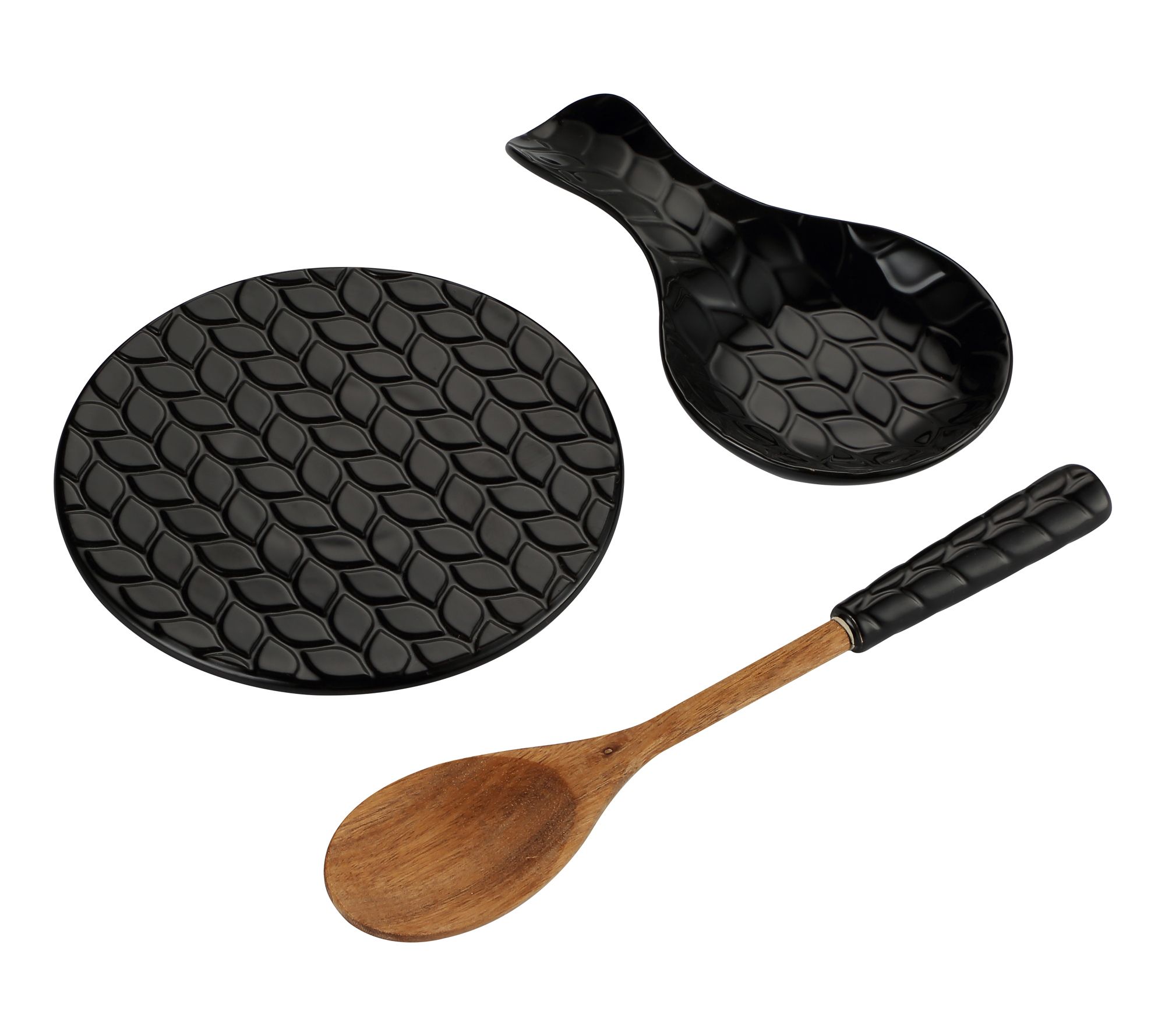 Temp-tations Set the Table Essentials - QVC.com