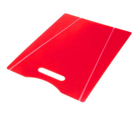 Prepology 6-piece Paring Knives & Flexible Chopping Mats - QVC.com