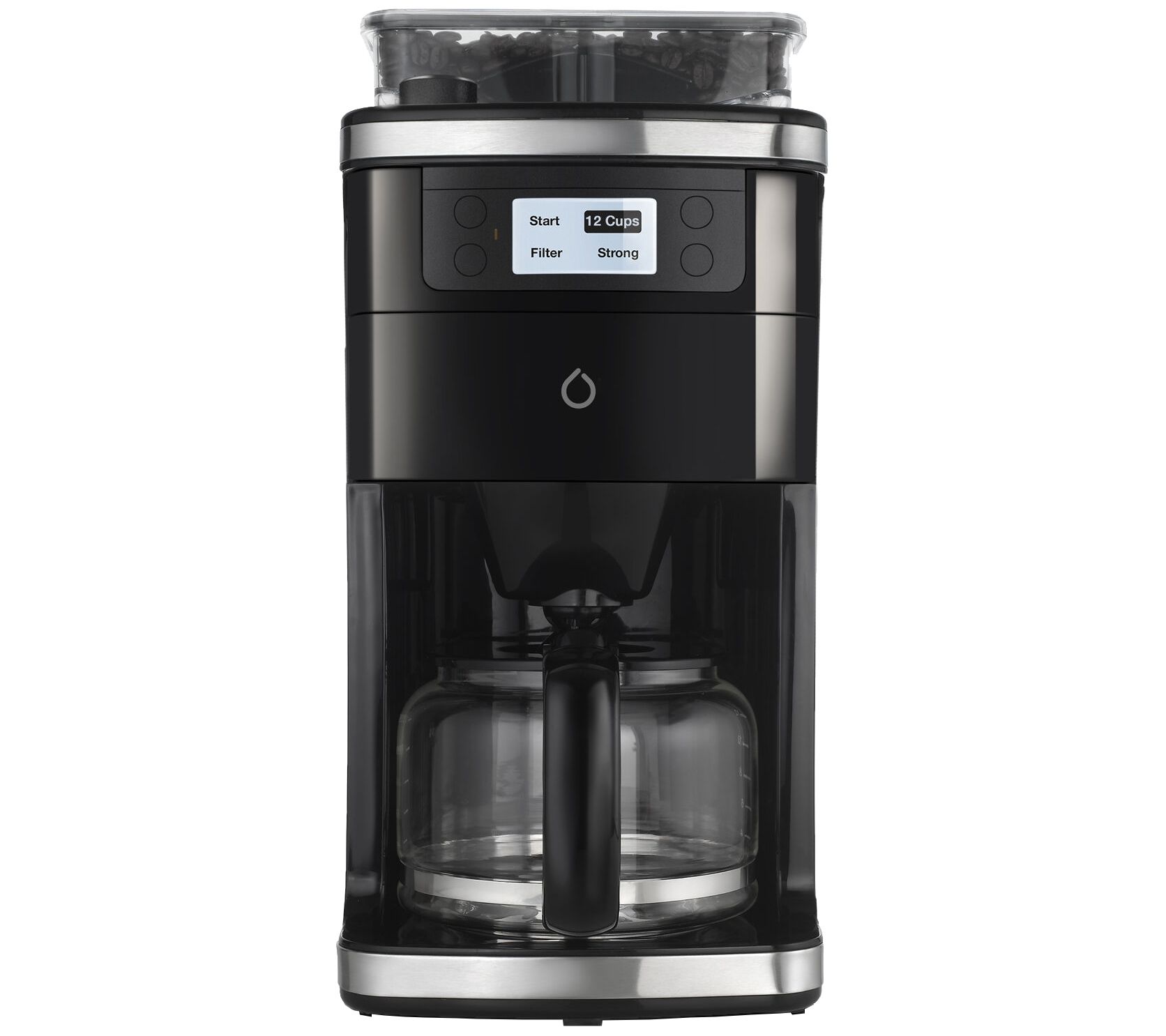 Smarter iCoffee Remote Brew with Smarter App - QVC.com