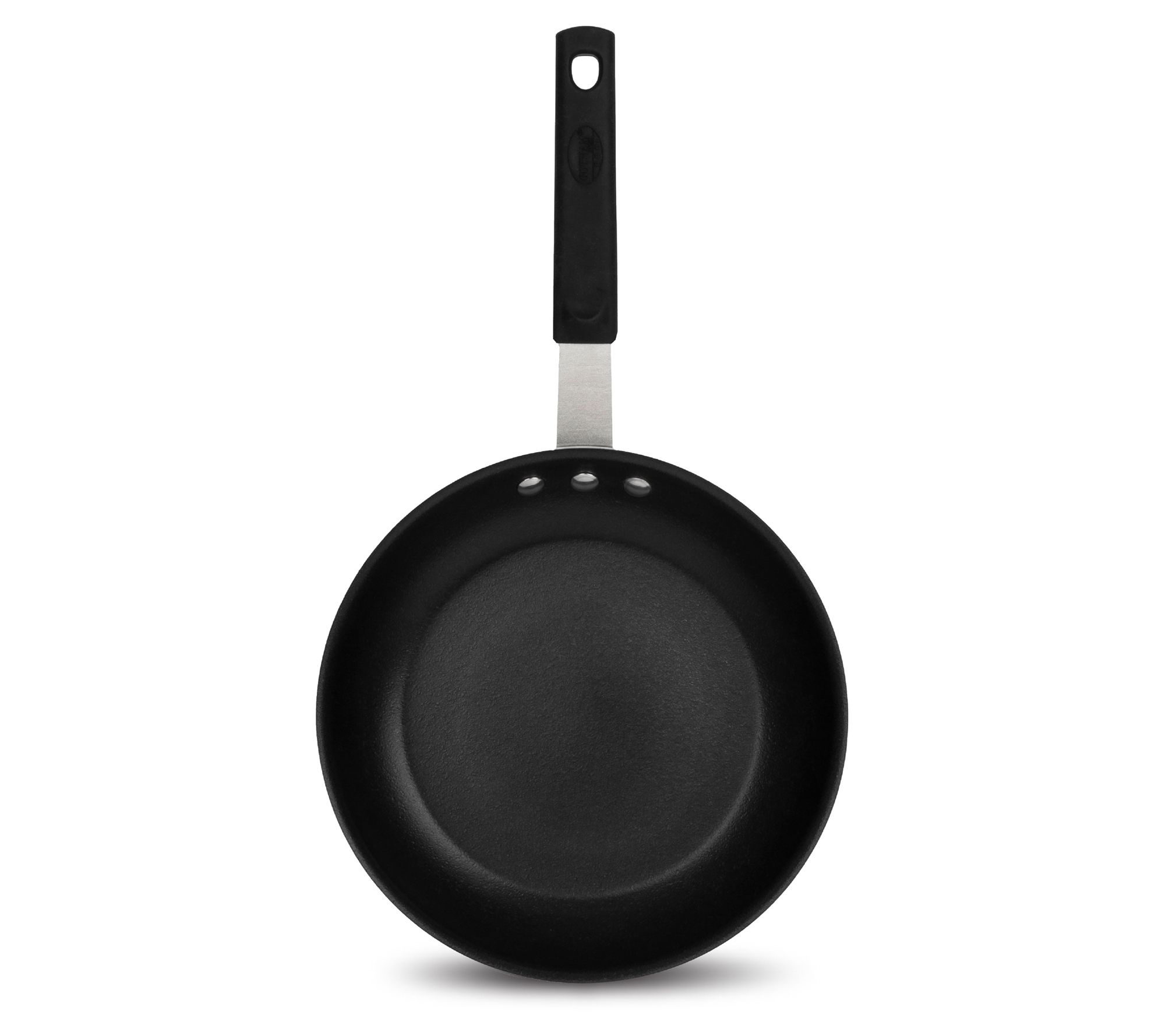 Gotham Steel Professional Series Nonstick Ceramic 10'' Fry Pan - QVC.com
