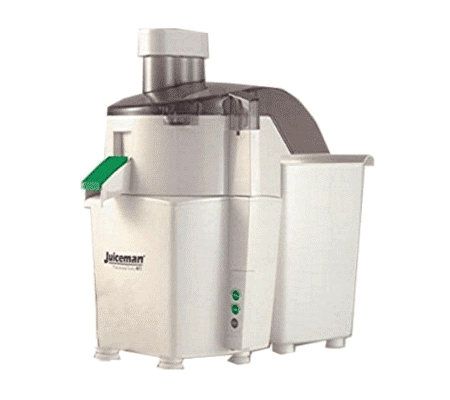 Juiceman JM411 Juiceman II Elite Juicer — QVC.com