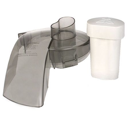 Juiceman II 1/2 Horsepower Automatic Juicer with Speed Control - QVC.com