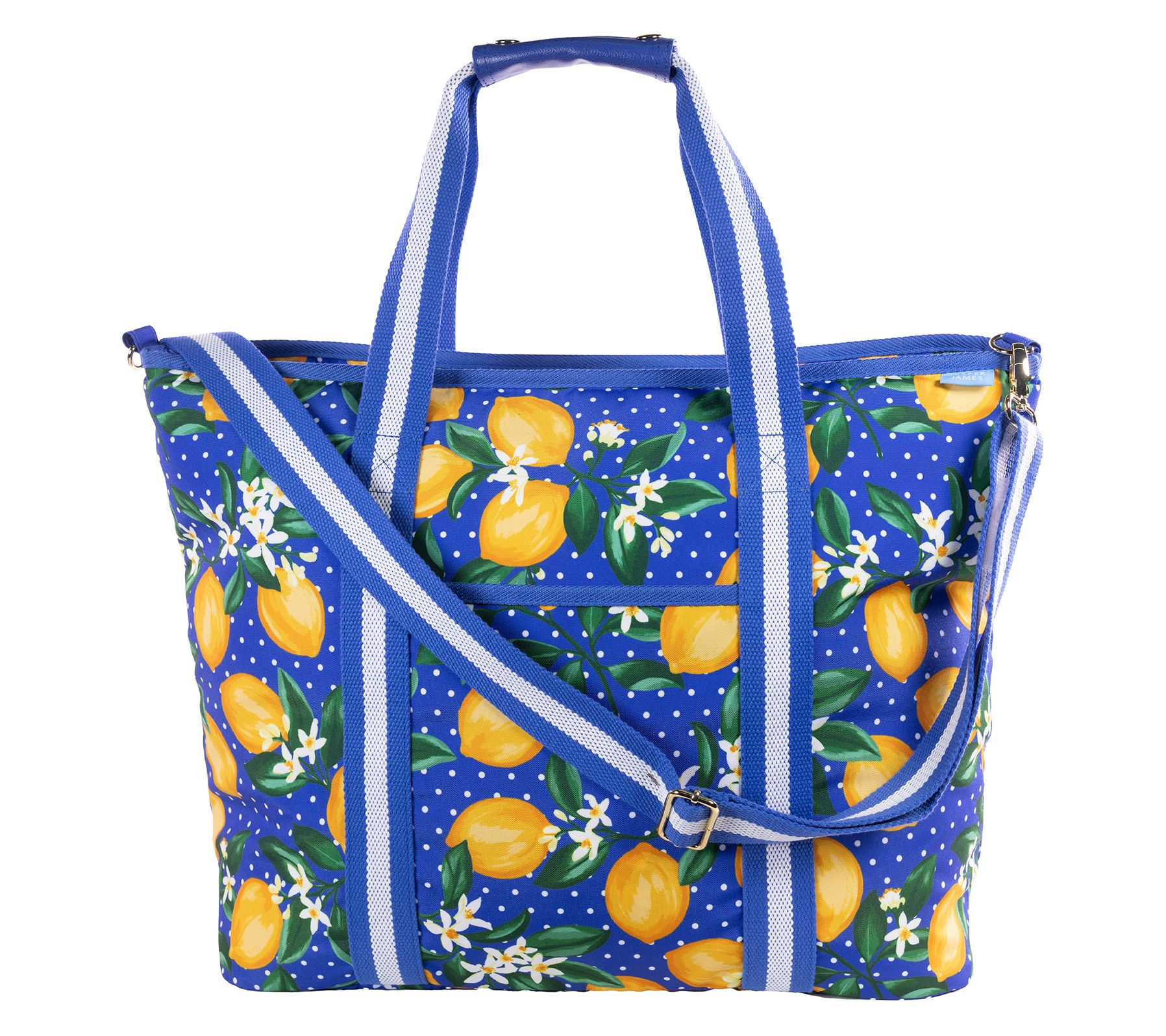 Draper James Cooler Bag - QVC.com