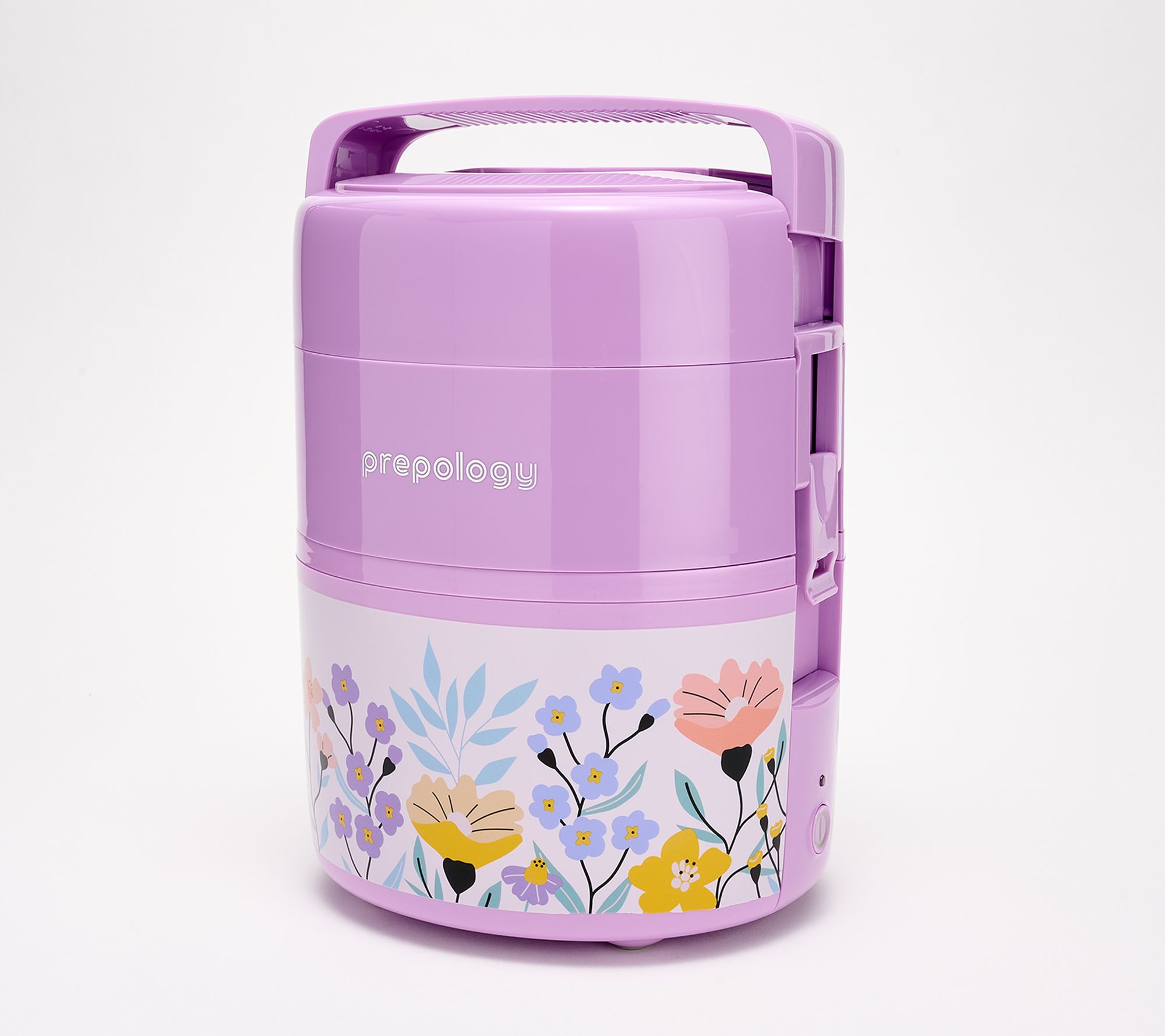 Prepology 2-qt Portable Electric Food Warmer - QVC.com