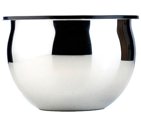 BergHOFF 6-1/4" Zeno Mixing Bowl - QVC.com