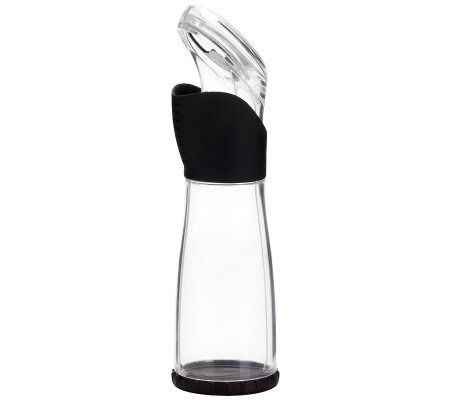 Trudeau Beer and Bottle Cap Catcher - QVC.com