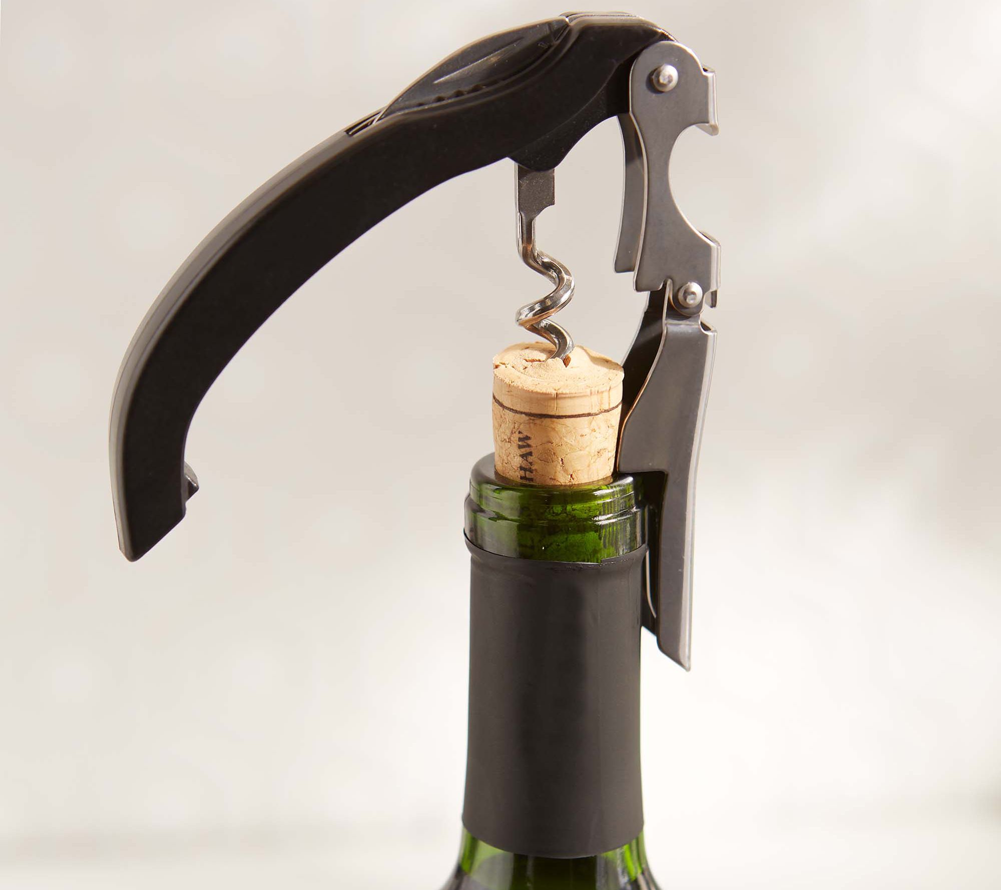 RSVP Waiter's Wine Opener - QVC.com