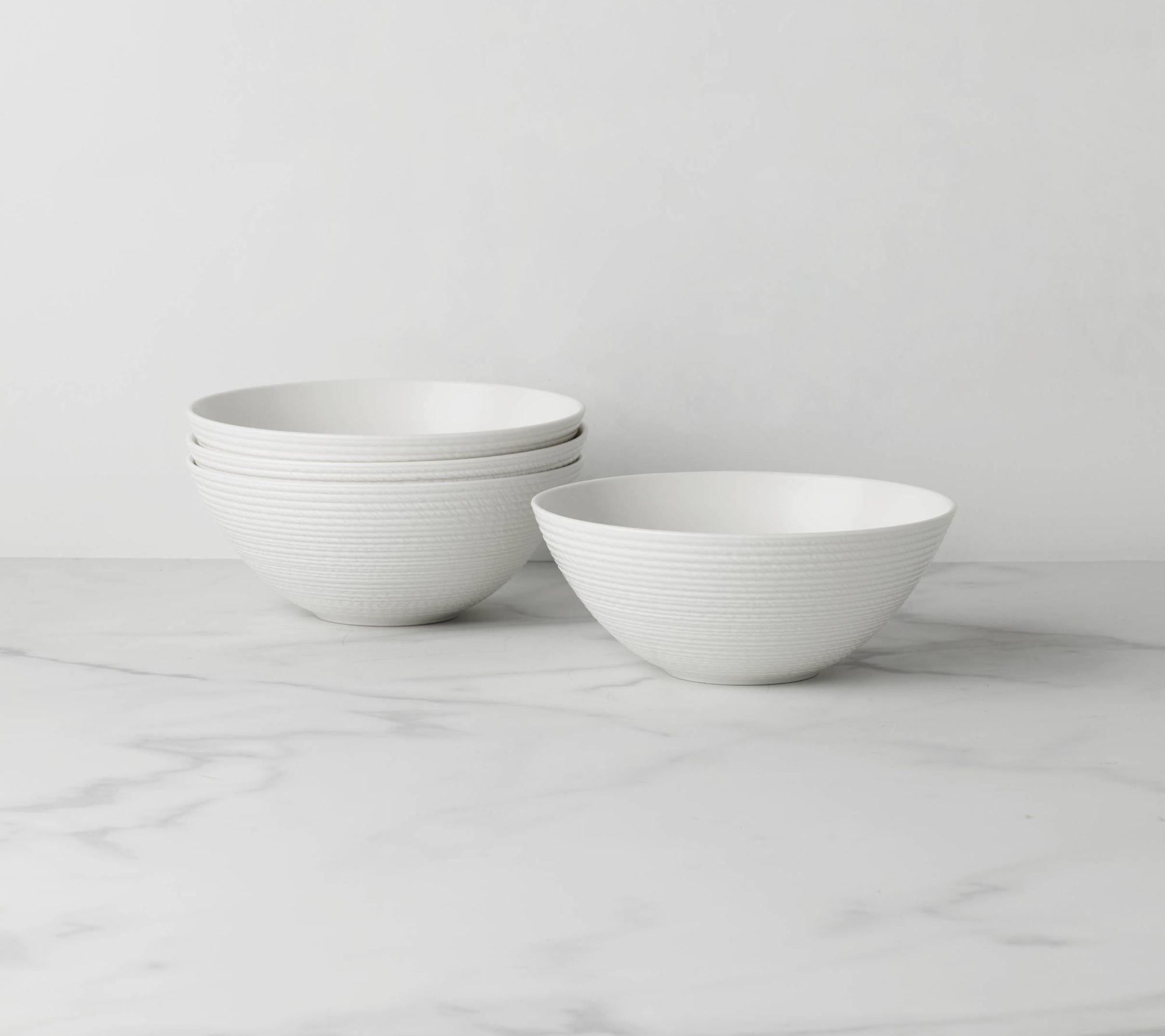 Lenox 4-PC LX Collective All-Purpose Bowls - QVC.com