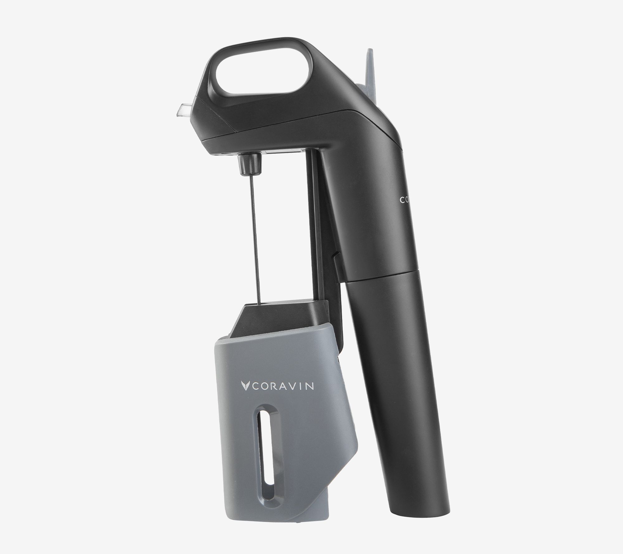 Coravin Model Three Wine Opener and Preservation Preservation - QVC.com