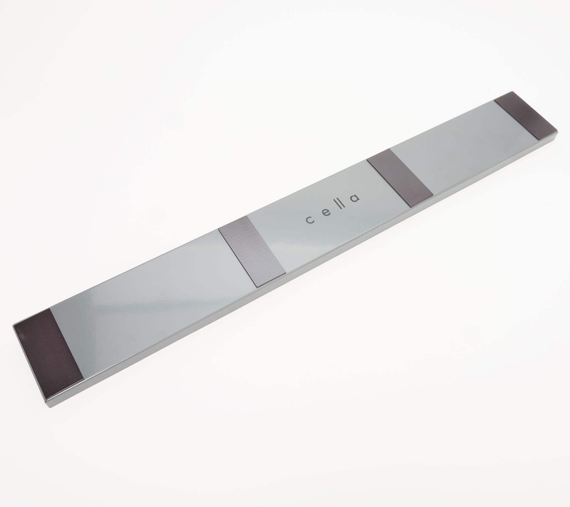 Cella 30" Magnetic Stovetop Shelf - QVC.com