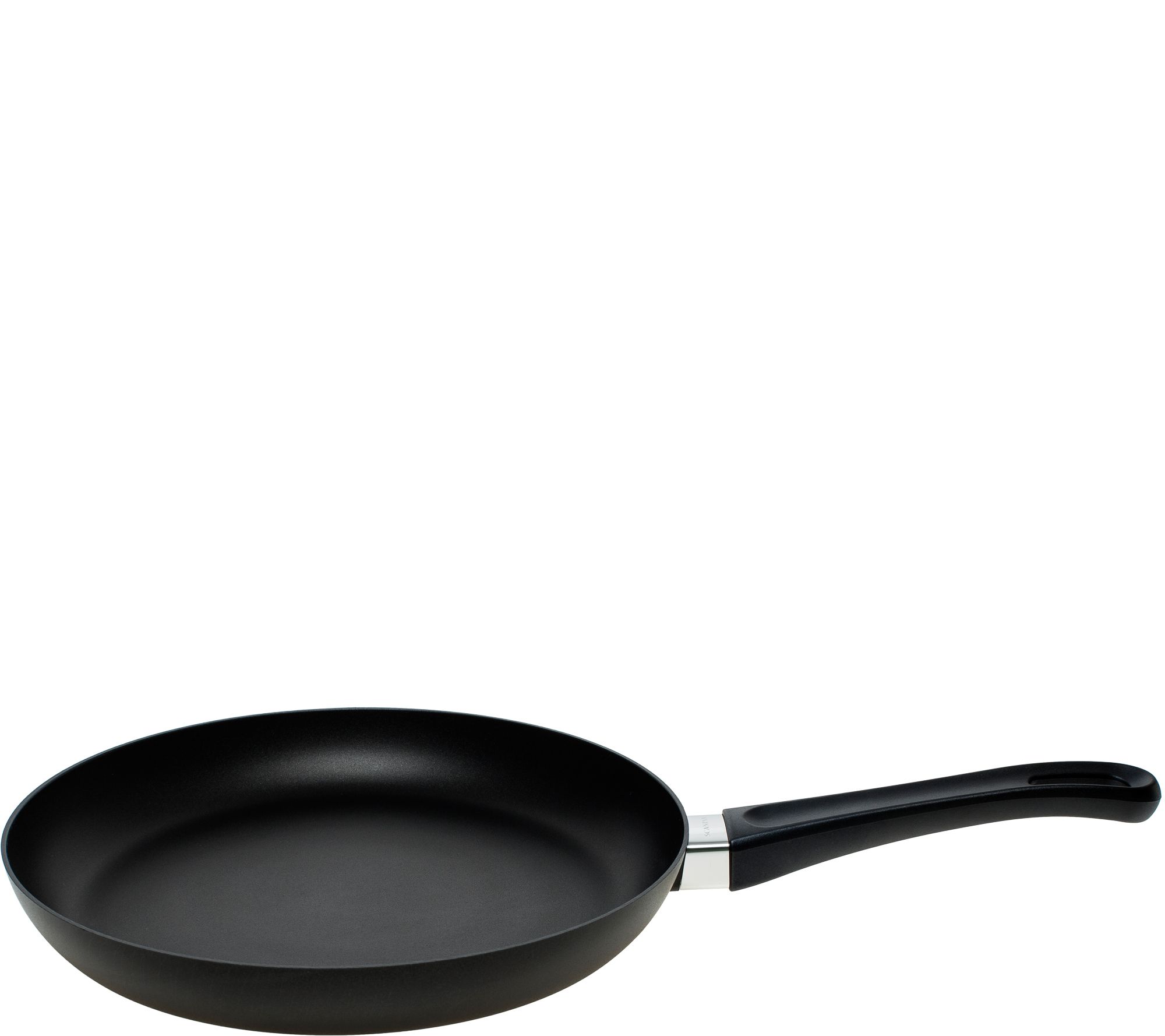 Scanpan Classic 10-1/4" Fry Pan in Sleeve - QVC.com