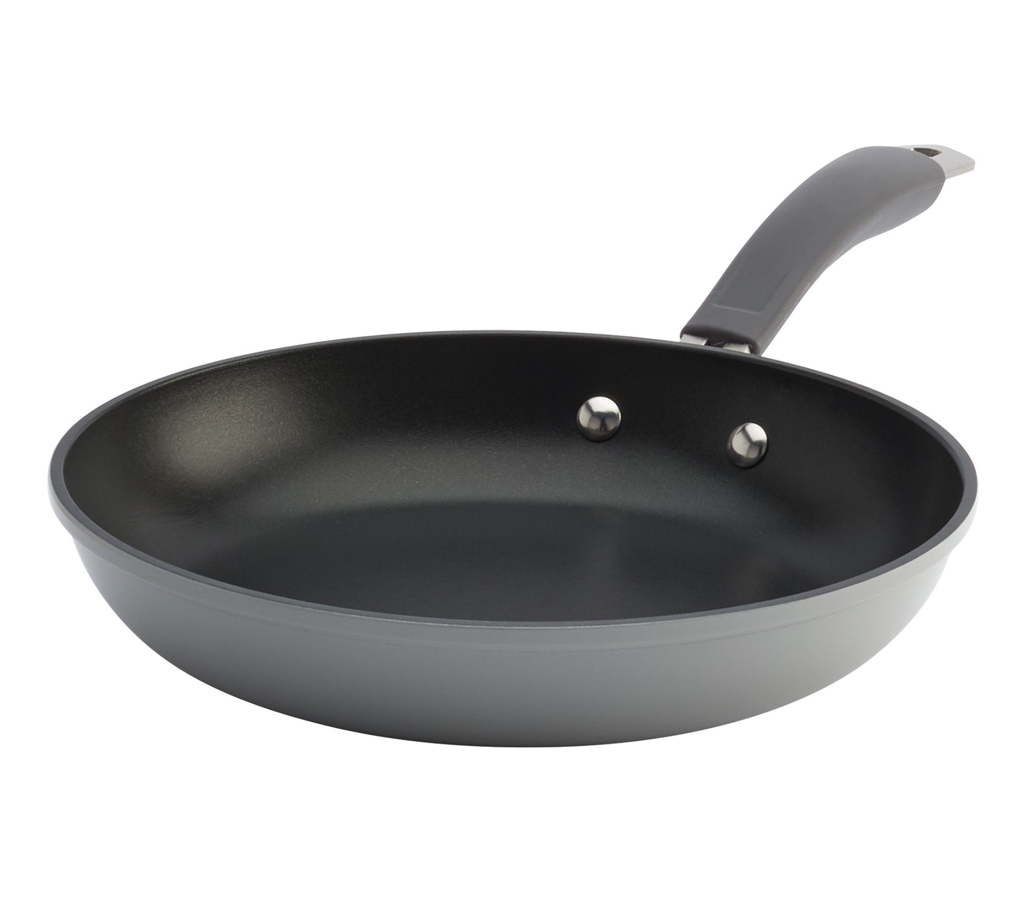 Epicurious 2-Piece Fry Pan set - QVC.com