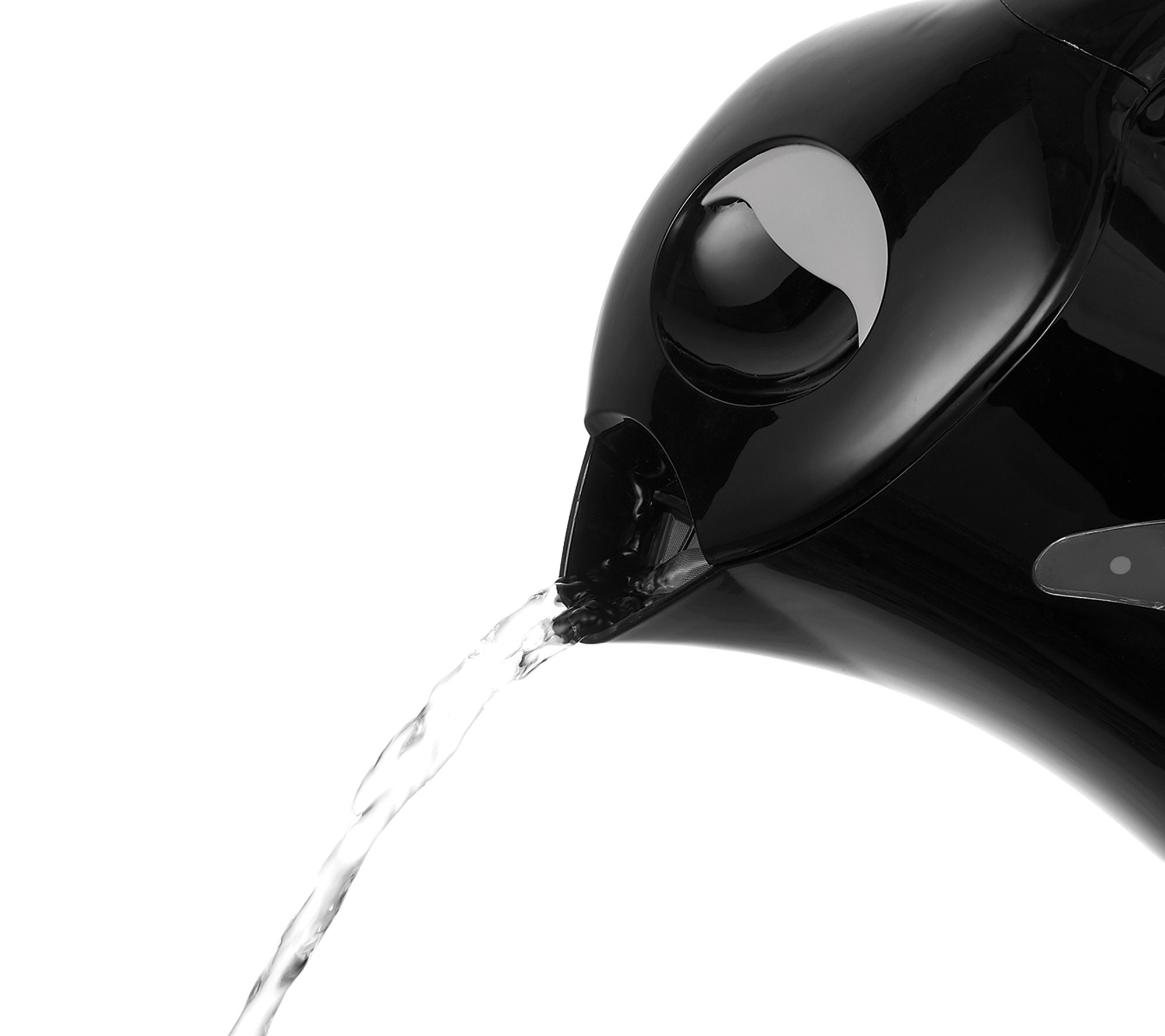 Salton 1.7 Litre Cordless Jug Kettle - QVC.com