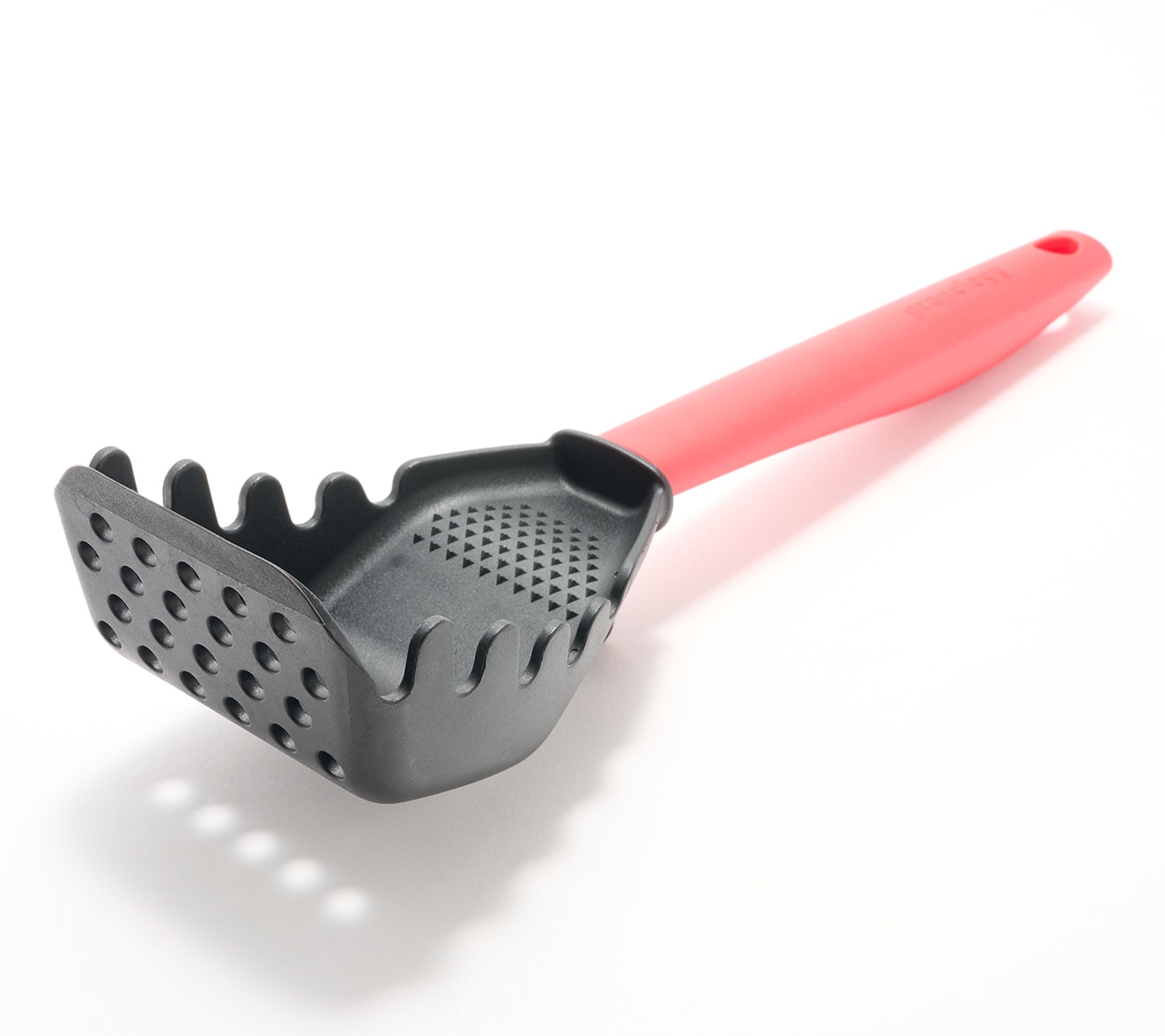 "As Is" Prepology Set/2 Multi-Purpose 7-in-1 Cooking Spoons - QVC.com