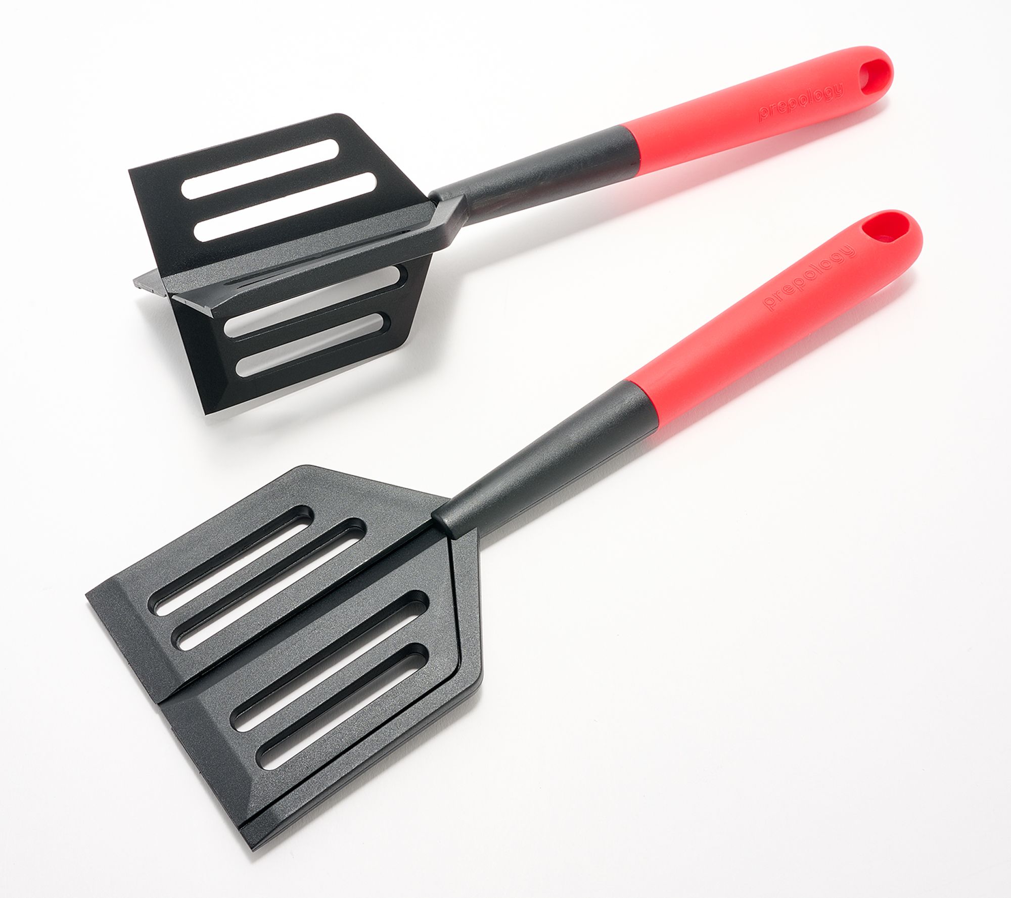 "As Is" Prepology Set/2 Collapsible Food Masher Set - QVC.com