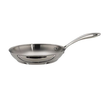 Tramontina 10" Domus Saute Pan - QVC.com