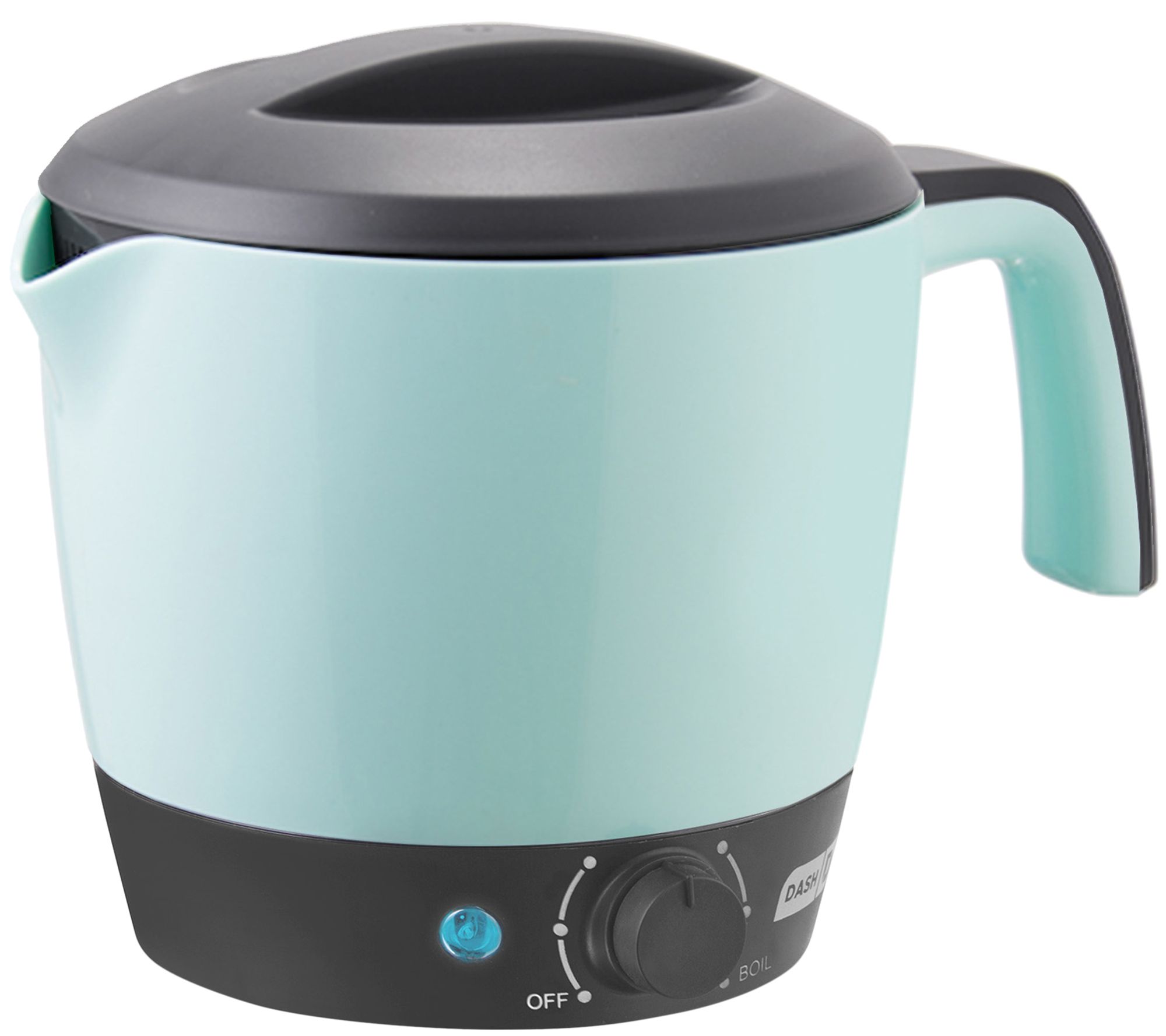 Dash 1.2-Liter Express Hot Pot - QVC.com