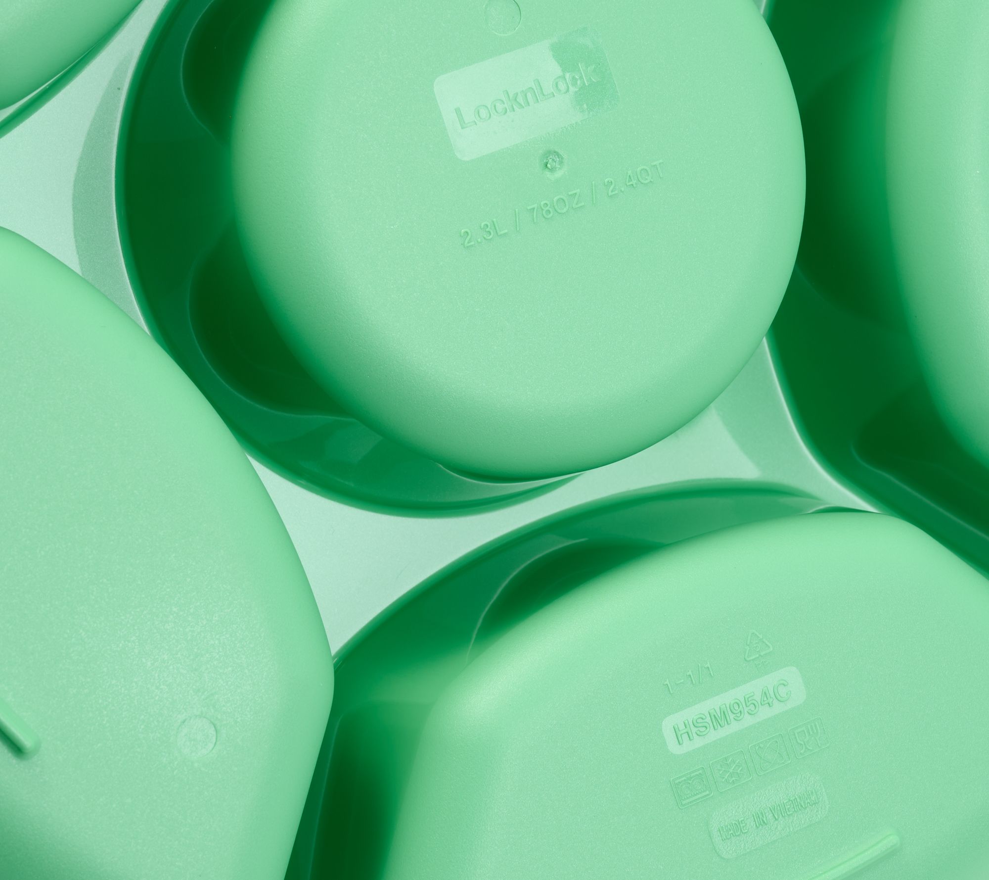 LocknLock Chip & Dip with Handle Lid - QVC.com