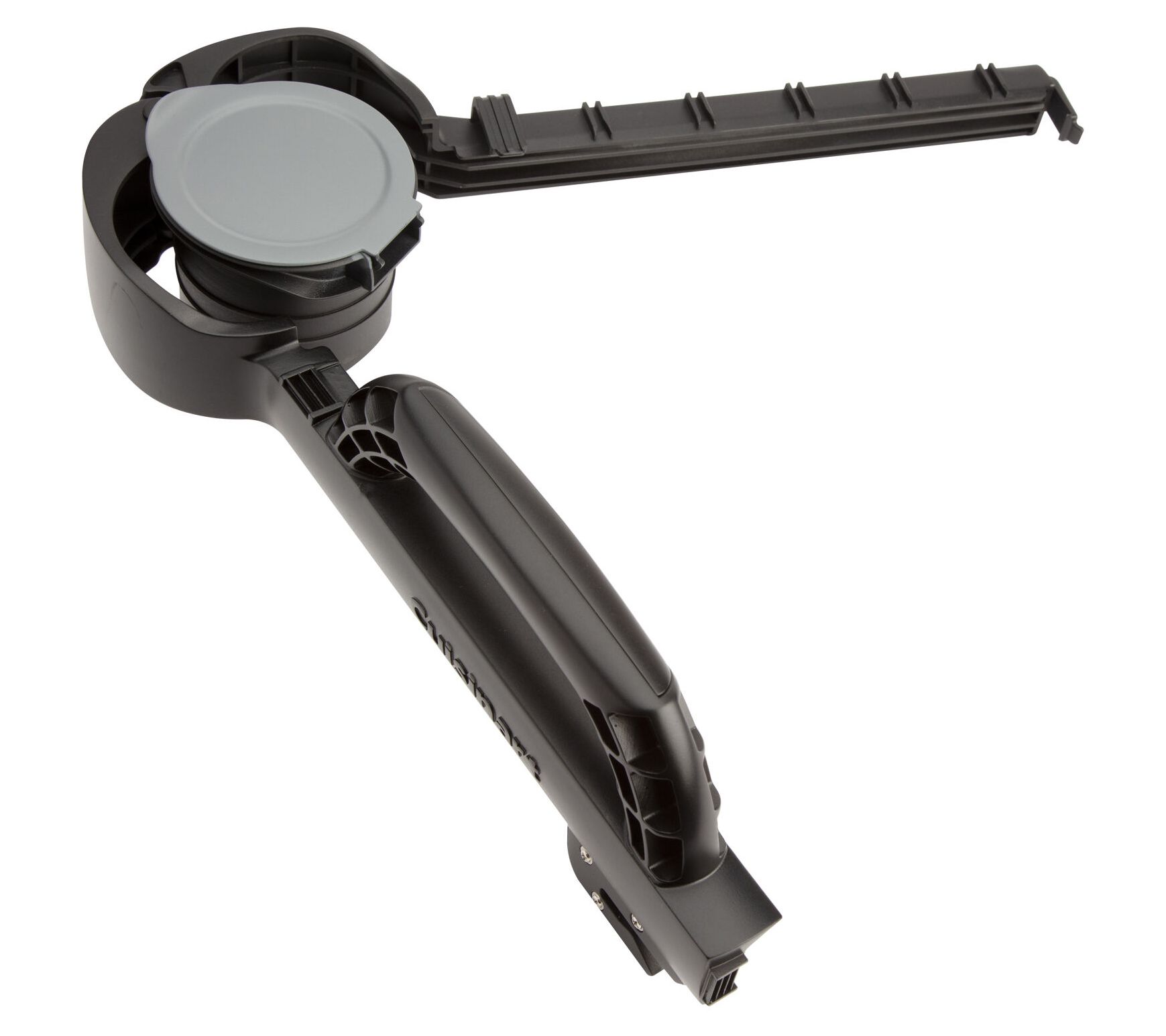 Cuisinart BBQ Wood Pellet Dispenser Bag Clip - QVC.com