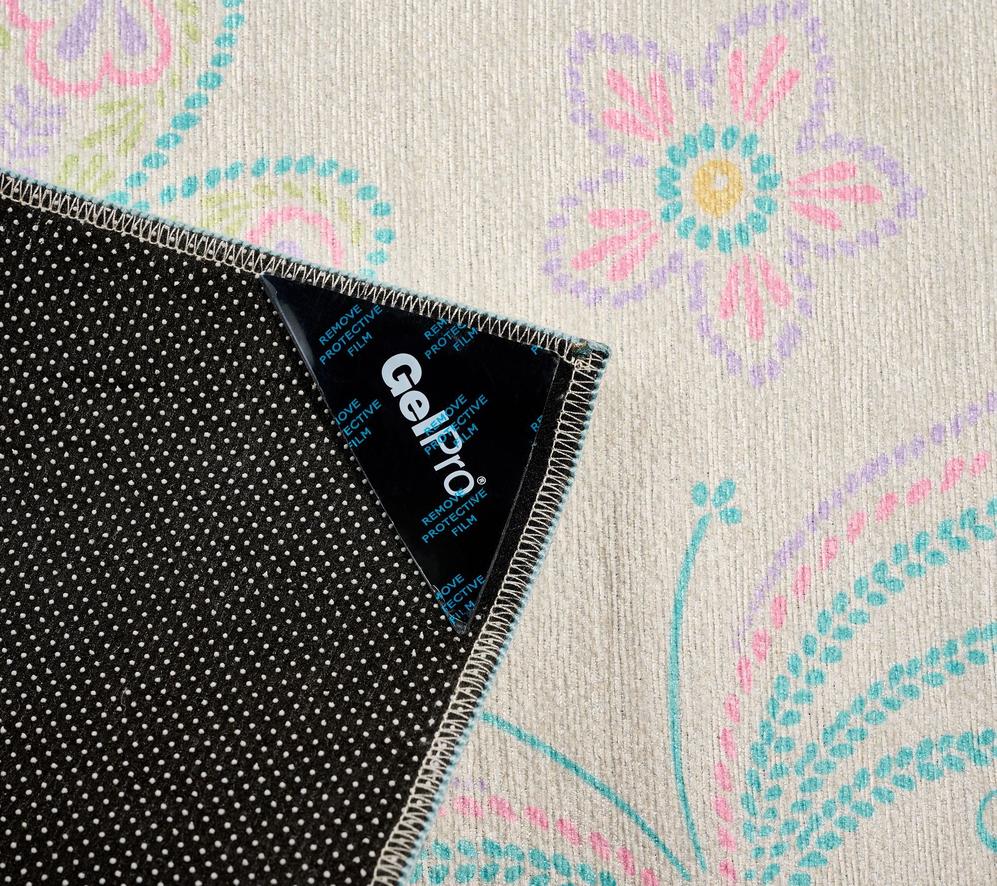 "As Is" Temp-tations 2' x 3' Kitchen Mat - QVC.com