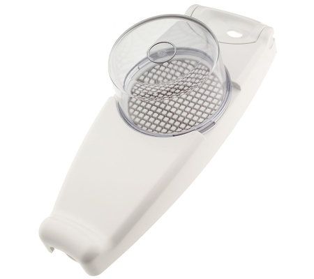 Genius Onion and Vegetable Cutter — QVC.com