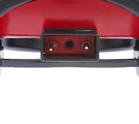 Deni Non-Stick 12 x 12" ElectricSkillet w/ Glass Lid - QVC.com
