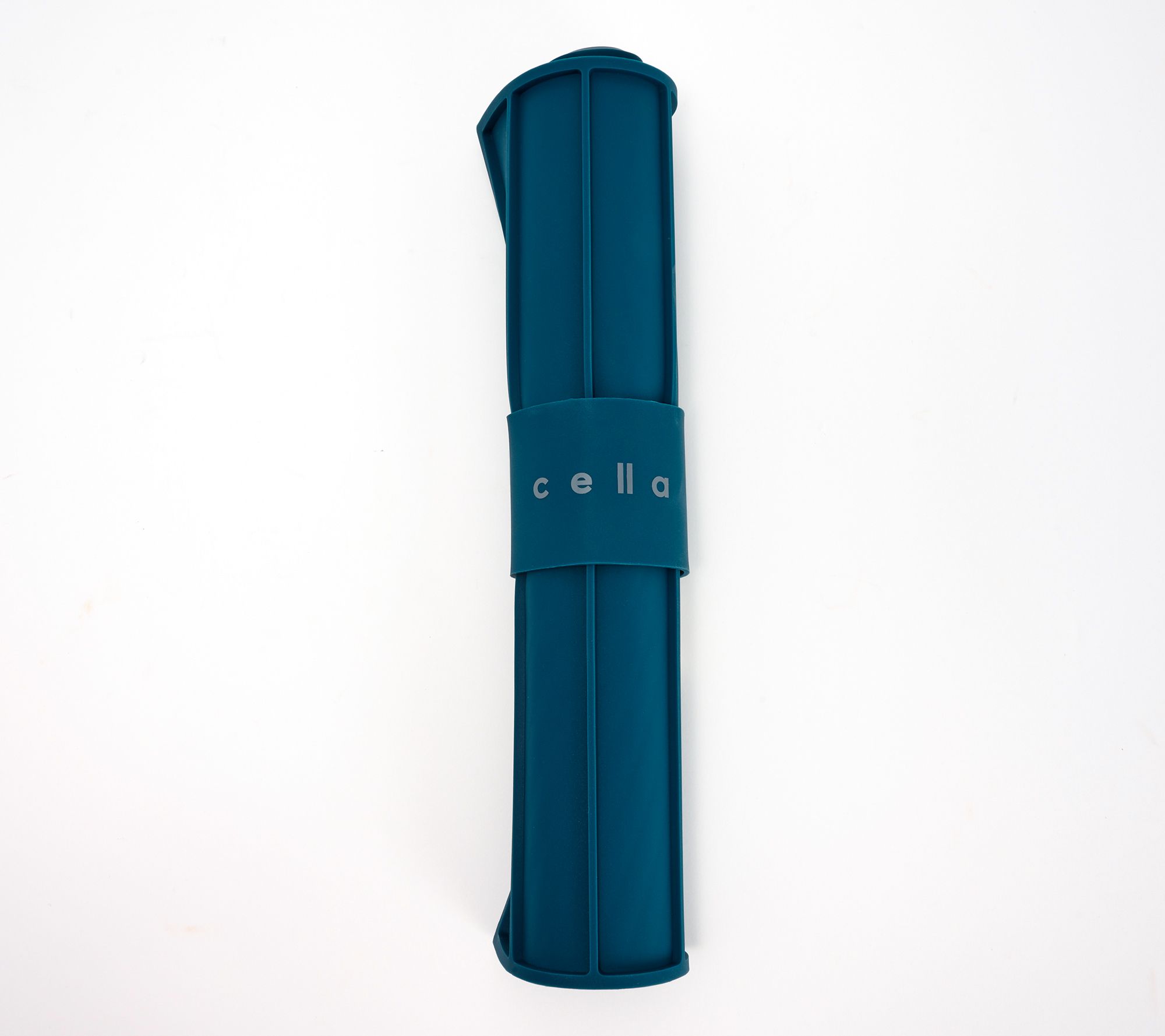 Cella 17"x13" Silicone Antimicrobial Drying Mat - QVC.com