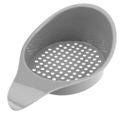 OXO Good Grips Angled Turkey Baster and 4 Cup Fat Separator - QVC.com
