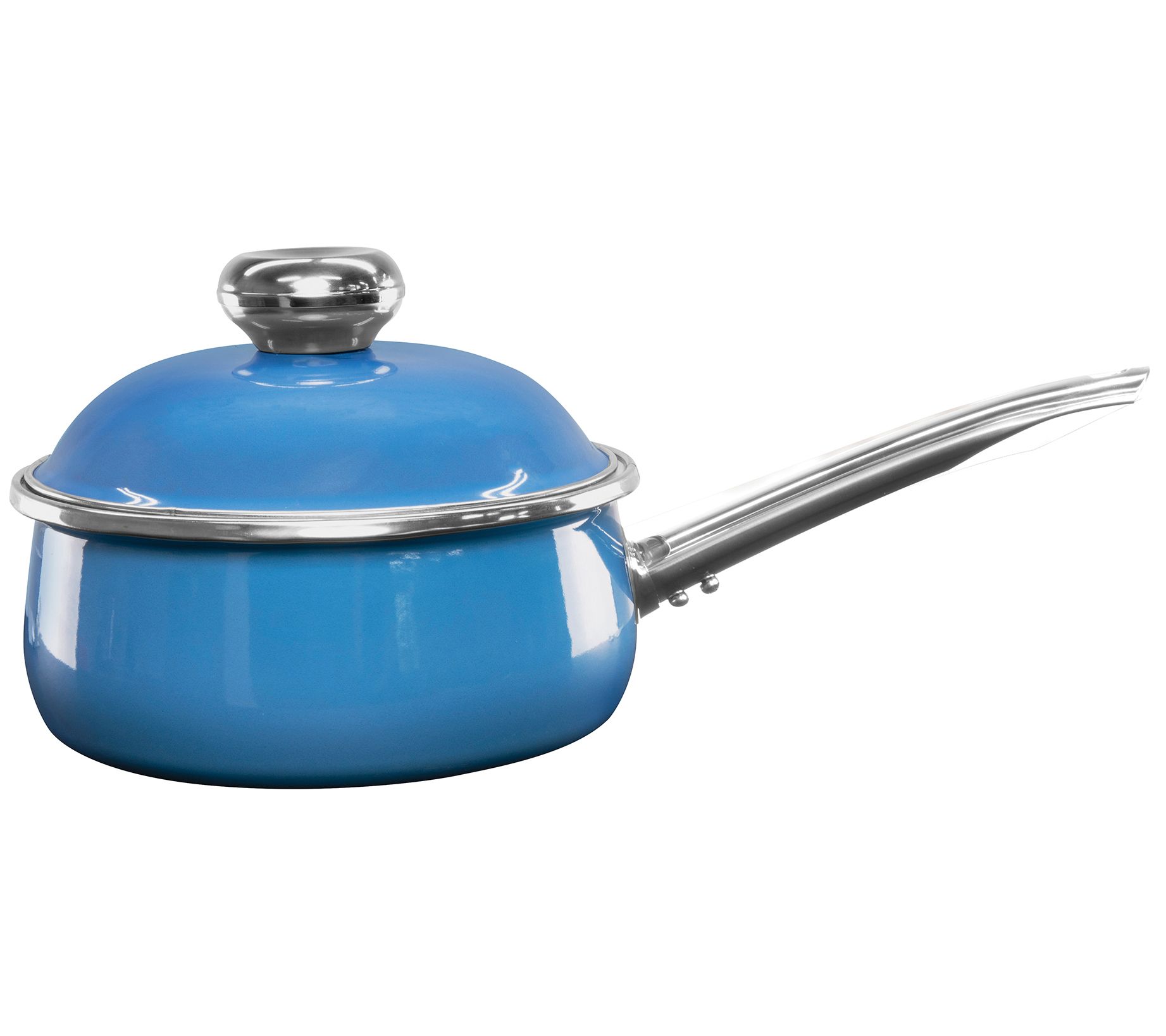 Vita 13-Piece Cookware Set - QVC.com