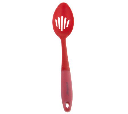 Prepology Set of 5 Nylon and Silicone Kitchen Tools - QVC.com