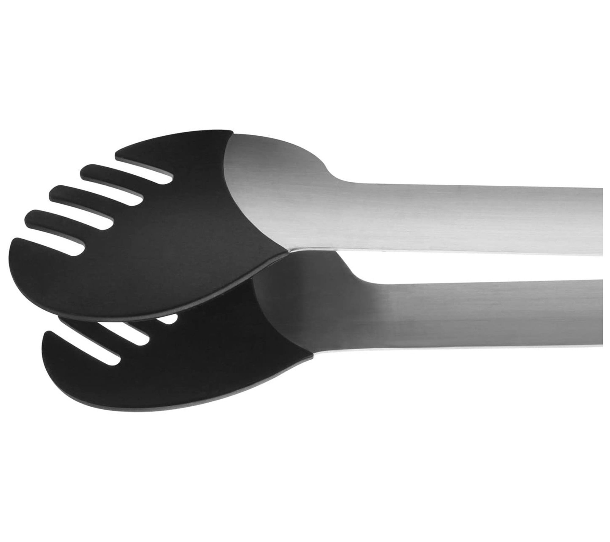 moHA! by Widgeteer Pinza Serving Tong - QVC.com