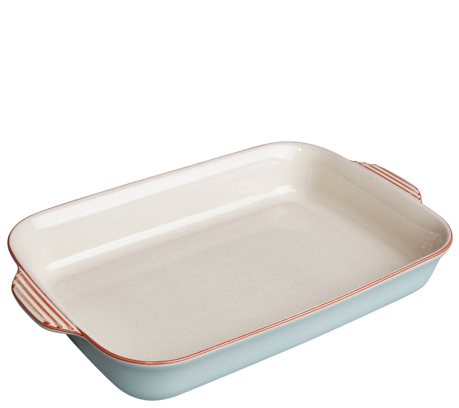 Heritage Pavilion Large Rectangular Oven Dish - QVC.com