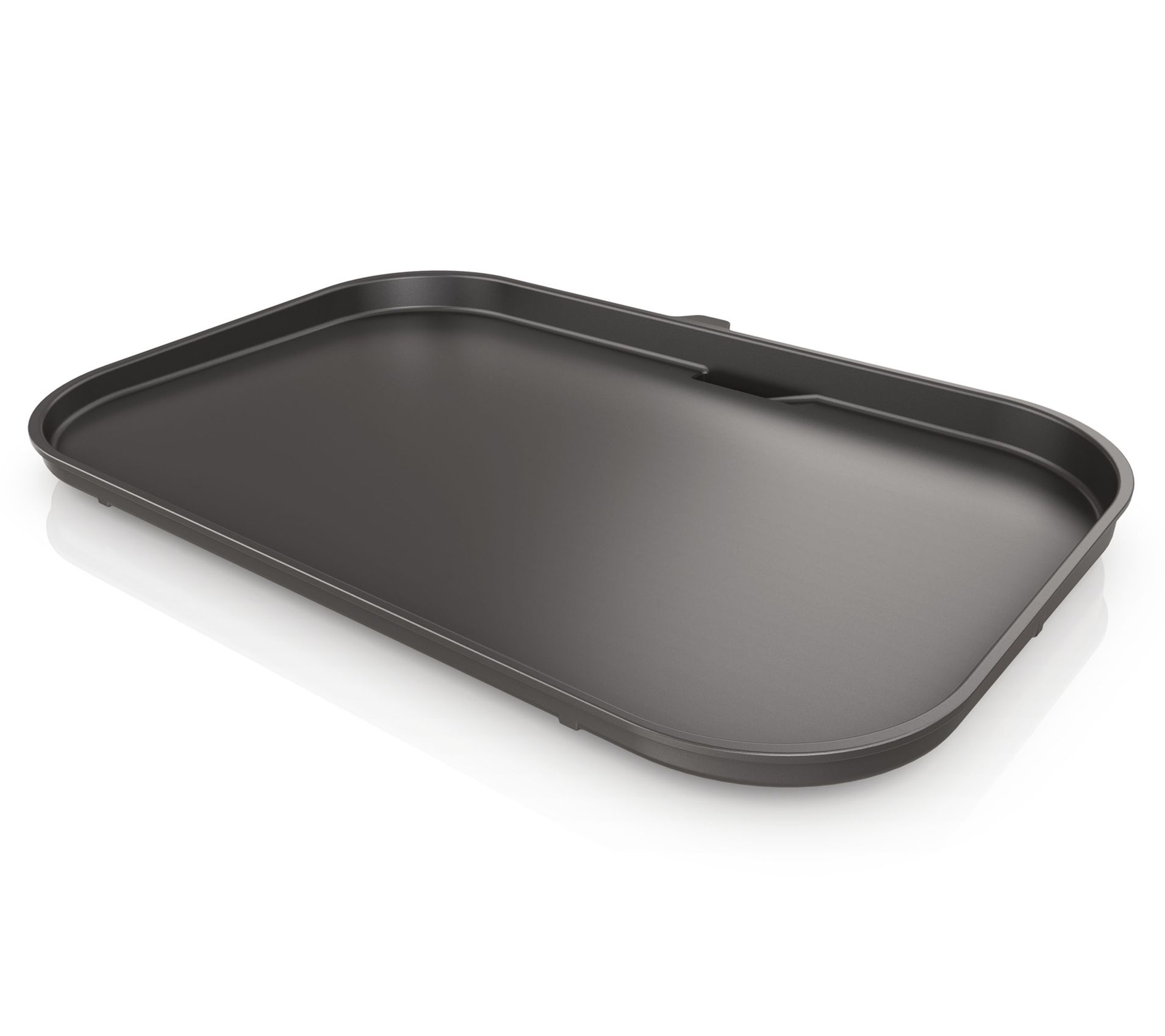 Ninja Woodfire XL Pro Griddle Plate - QVC.com