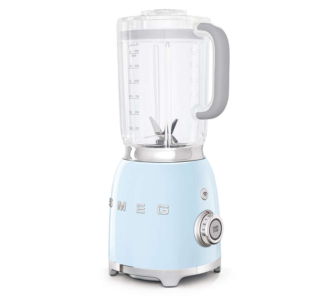 SMEG 50s Retro-Style Blender - QVC.com