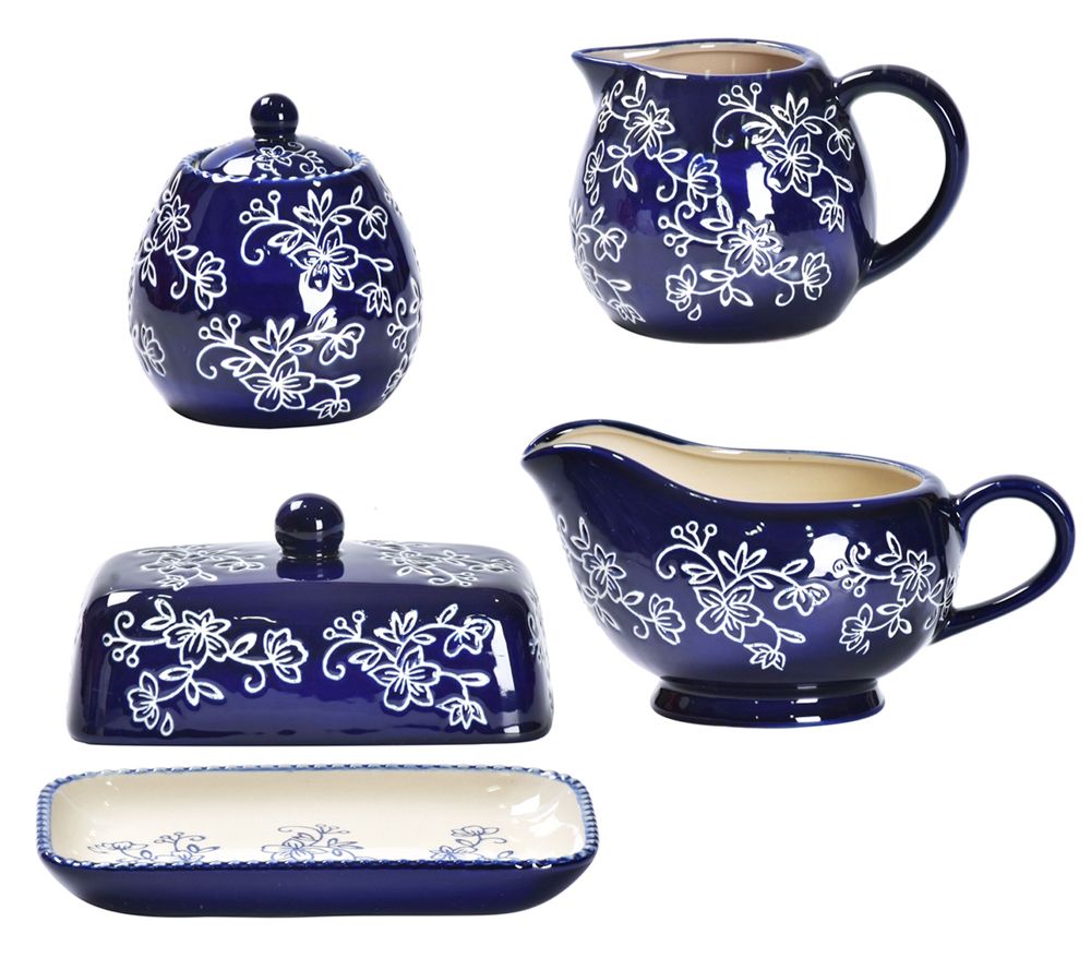 Temp-tations 4-Piece Completer Set - QVC.com