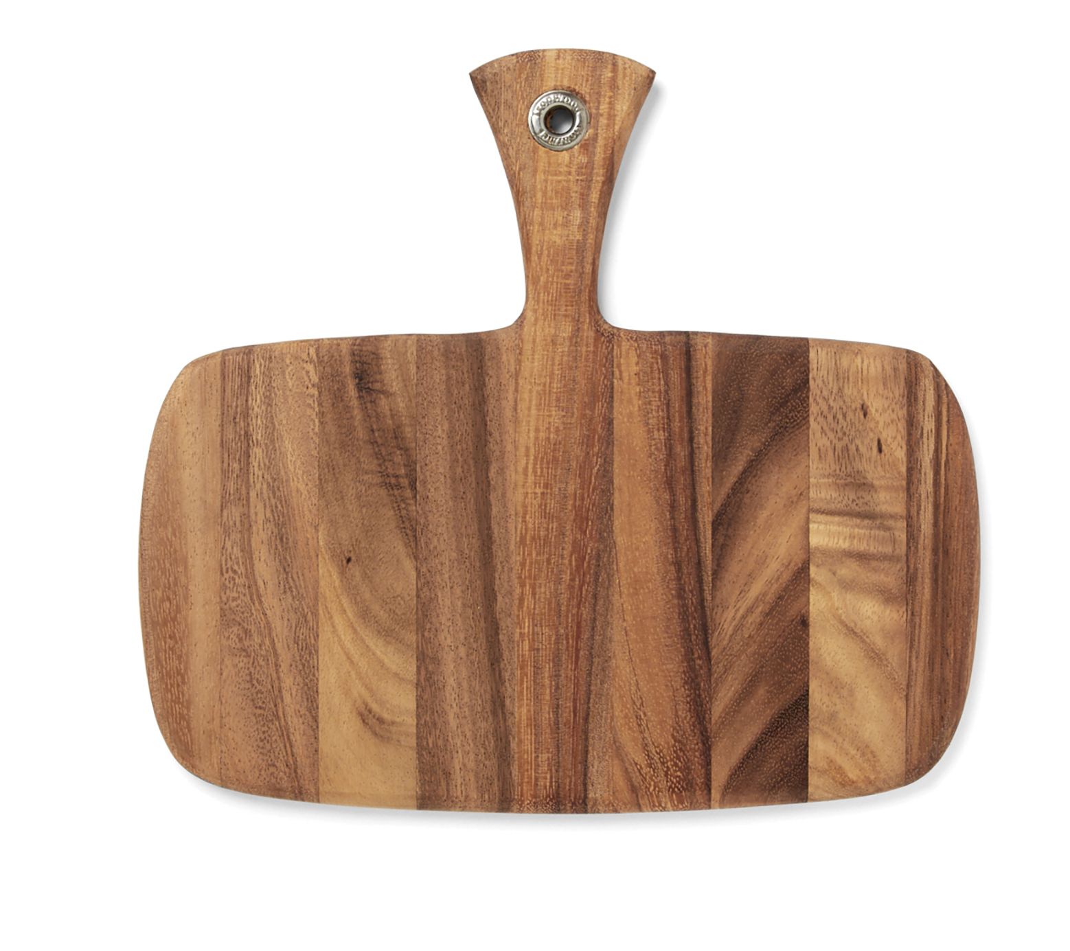 Ironwood Small Rectangular Paddle Board - QVC.com