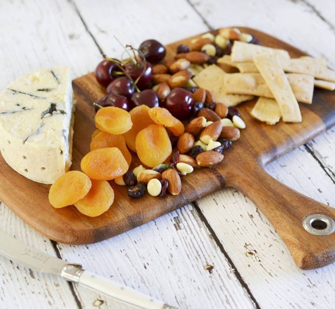 Ironwood Small Rectangular Paddle Board - QVC.com