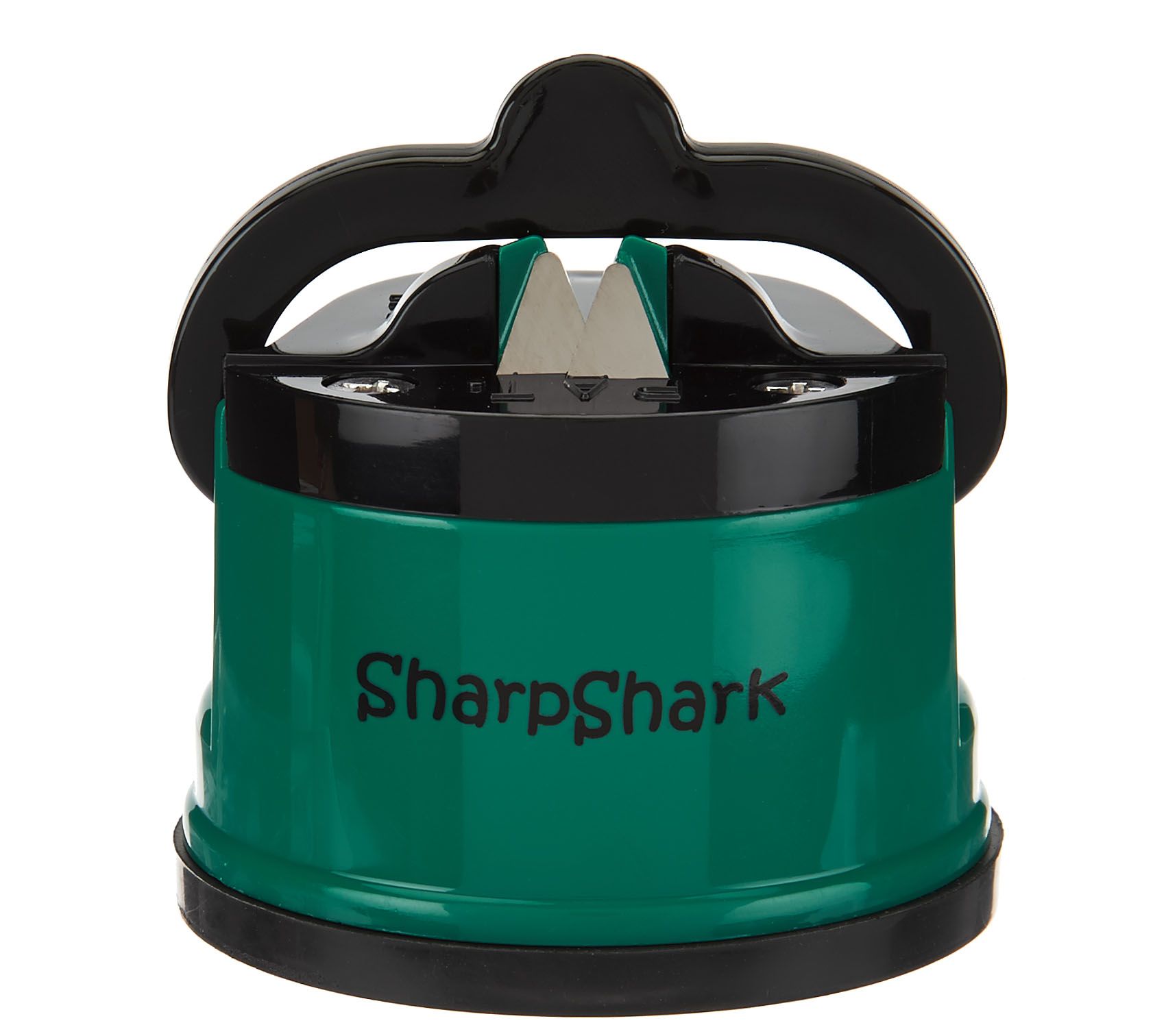Sharp Shark S/3 Counter Top Knife Sharpeners with Gift Boxes - QVC.com