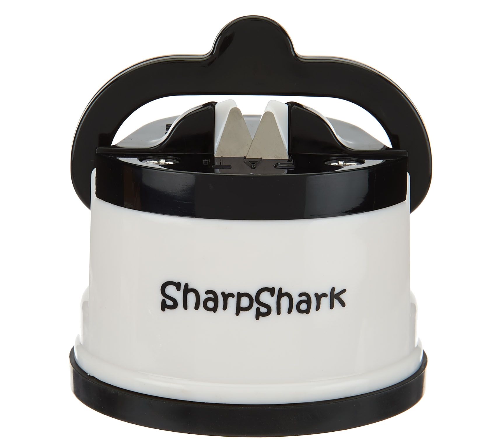 Sharp Shark S/3 Counter Top Knife Sharpeners with Gift Boxes - QVC.com