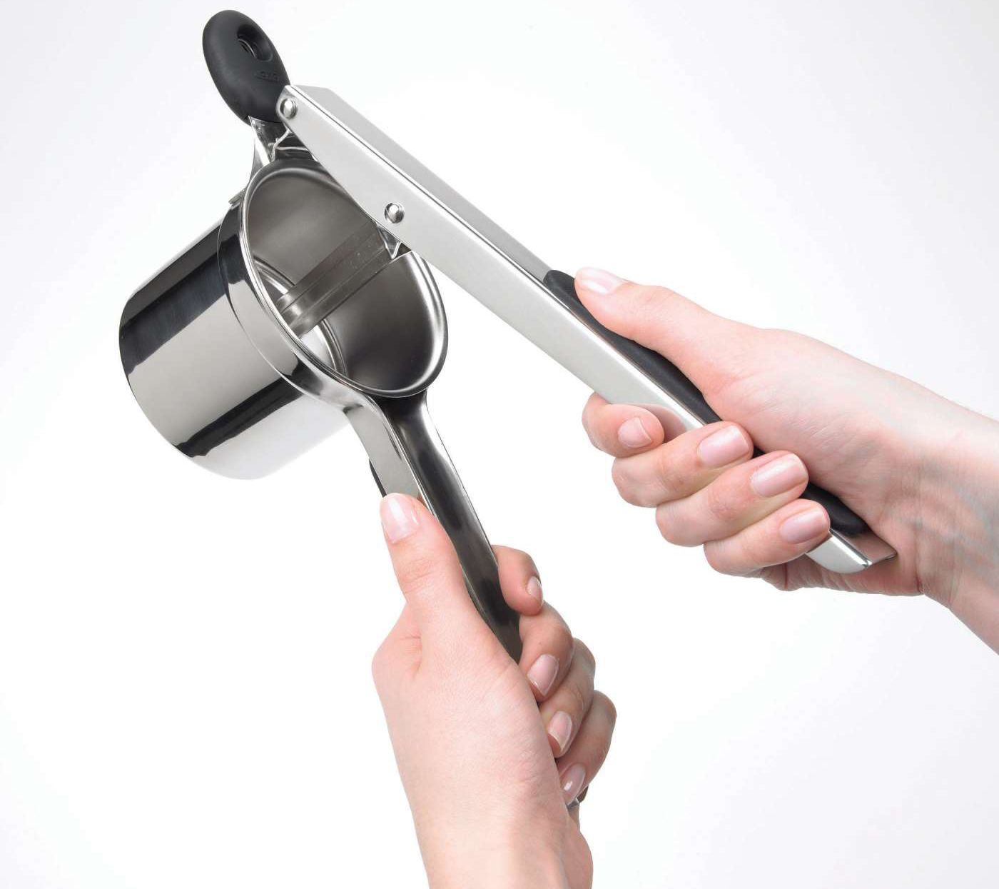 OXO Good Grips Potato Ricer - QVC.com