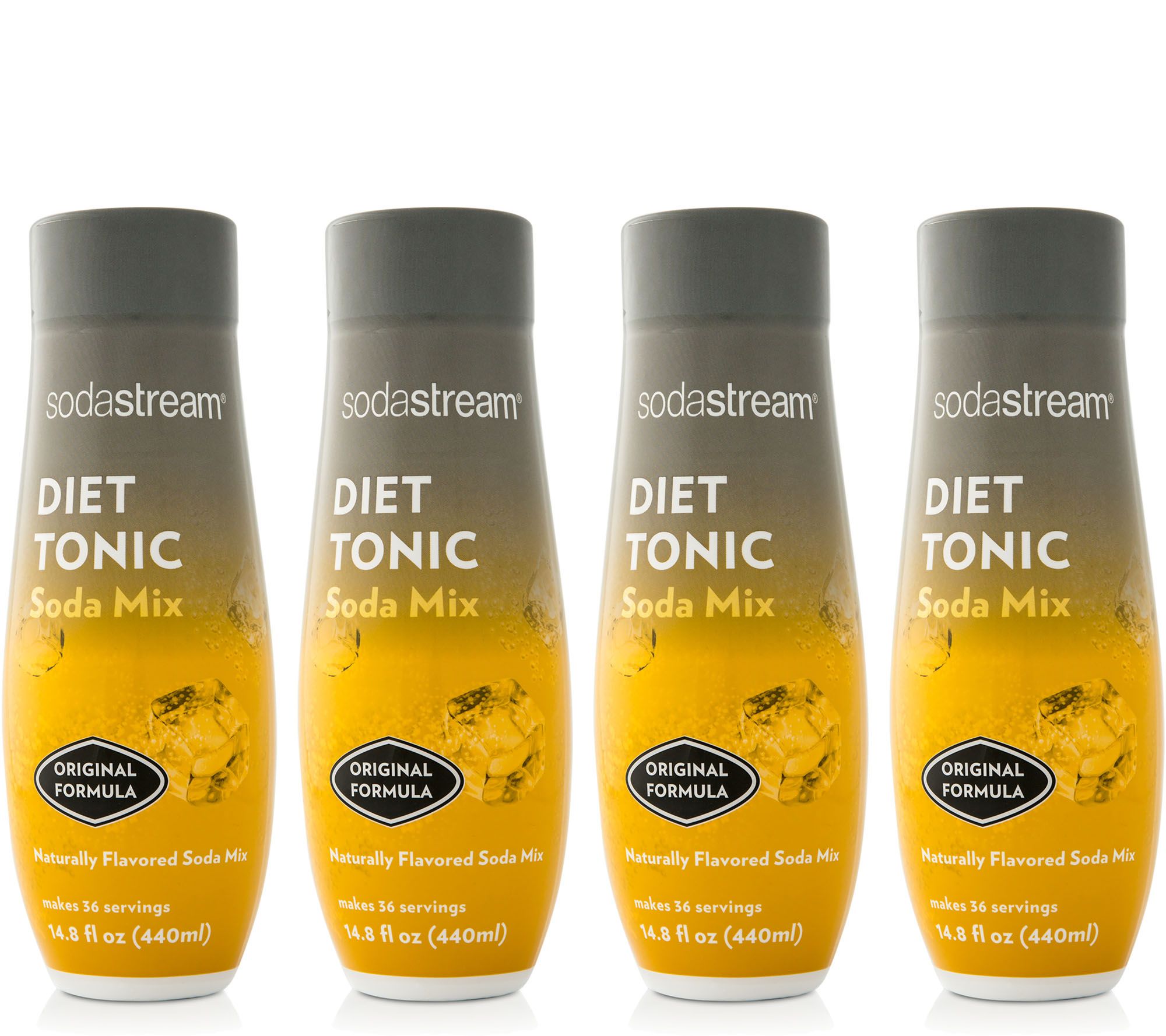 SodaStream Diet Tonic Sparkling Drink Mix - QVC.com