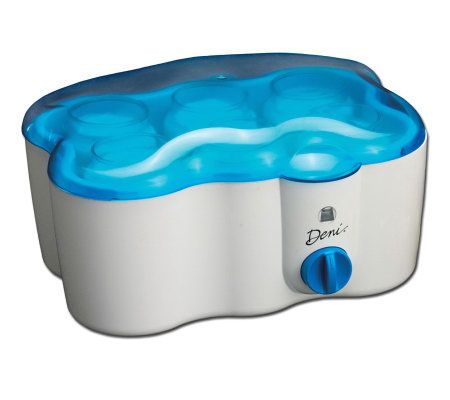 Deni Yogurt Maker - QVC.com