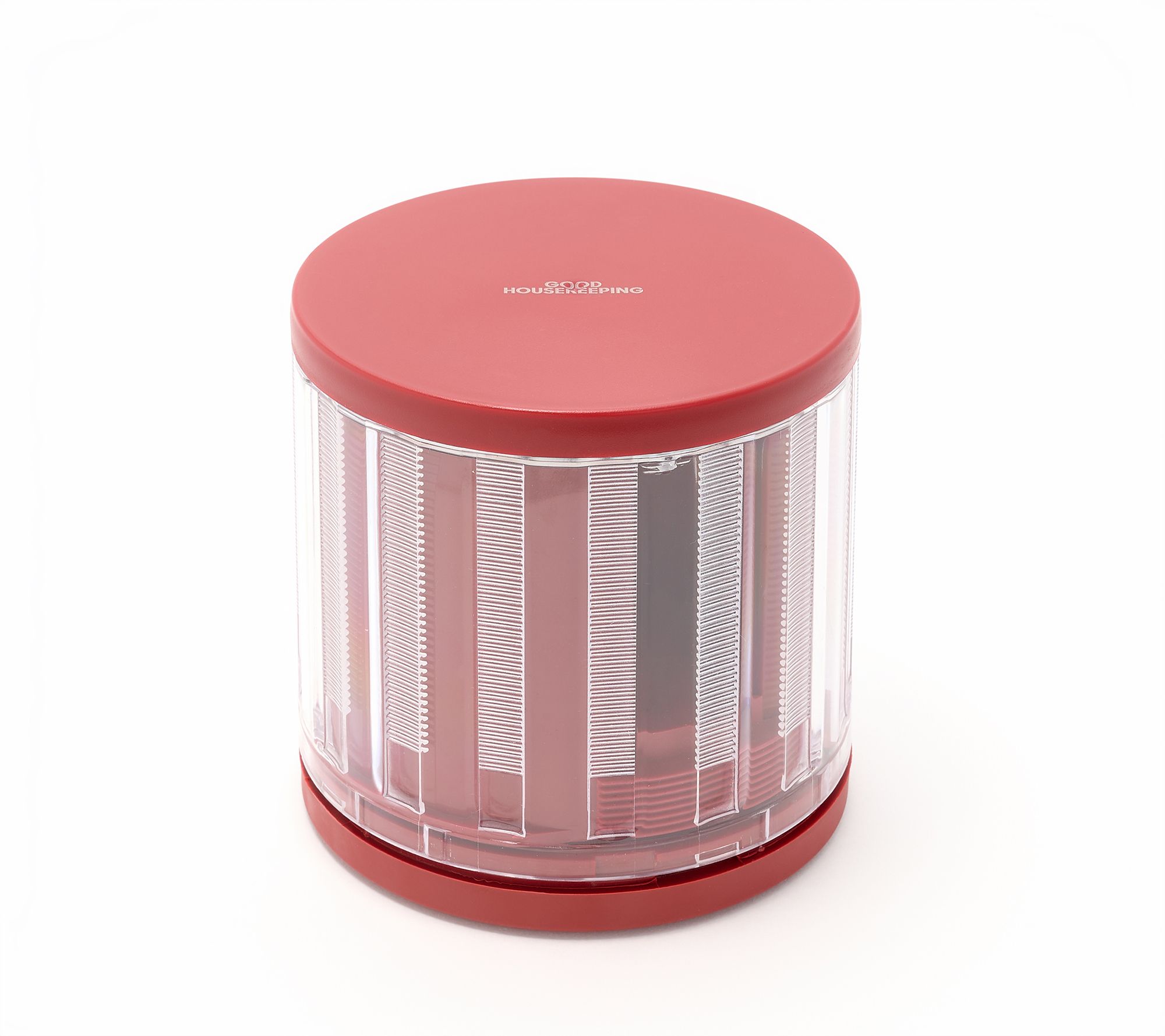 Good Housekeeping Butter & More Gravity Mill - QVC.com