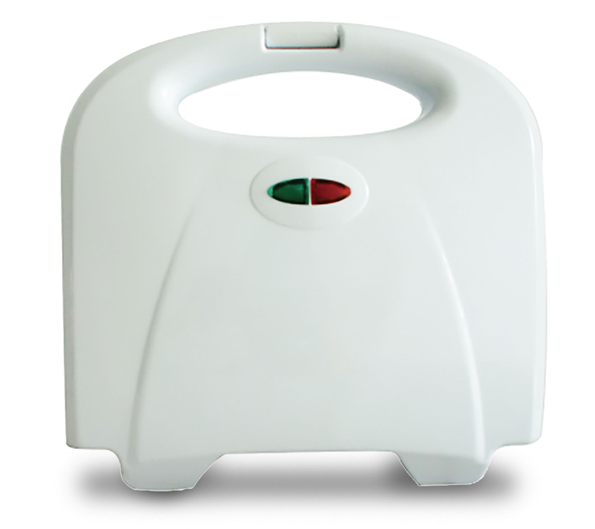 Bene Casa Non-Stick Flat Grill Sandwich Maker - QVC.com